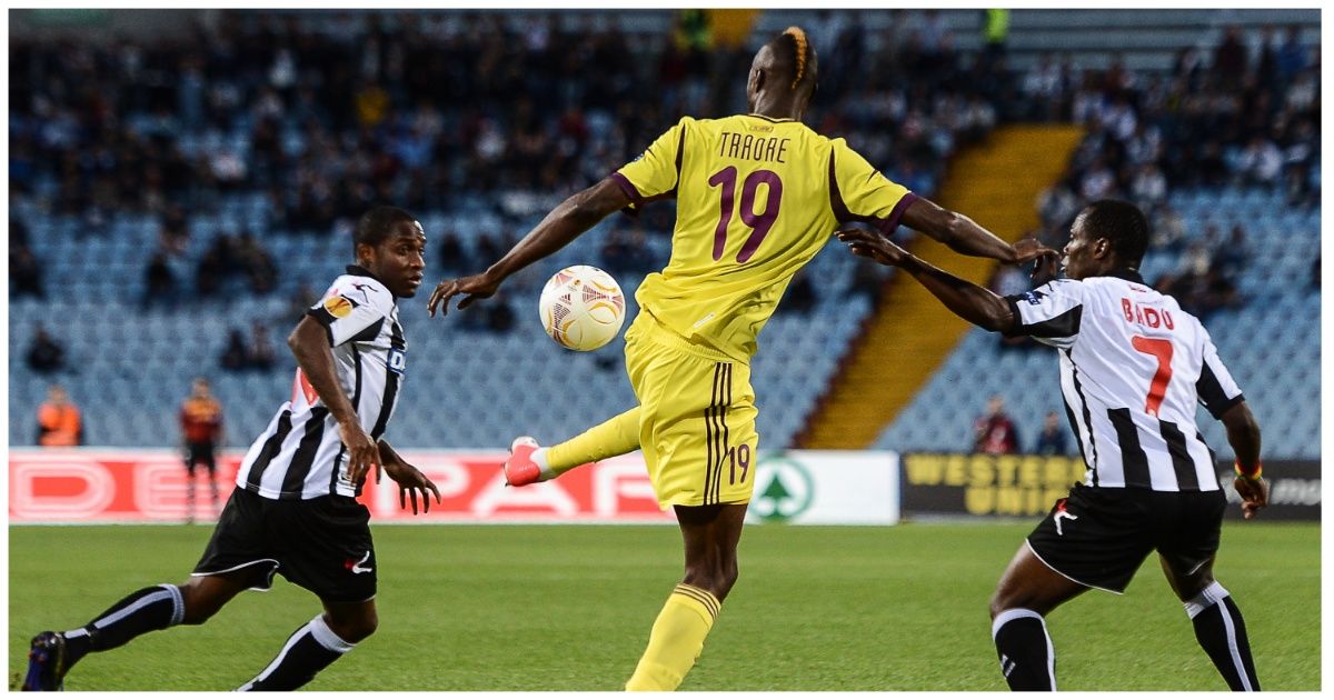 Football Manager 2012 wonderkids - where are they now?