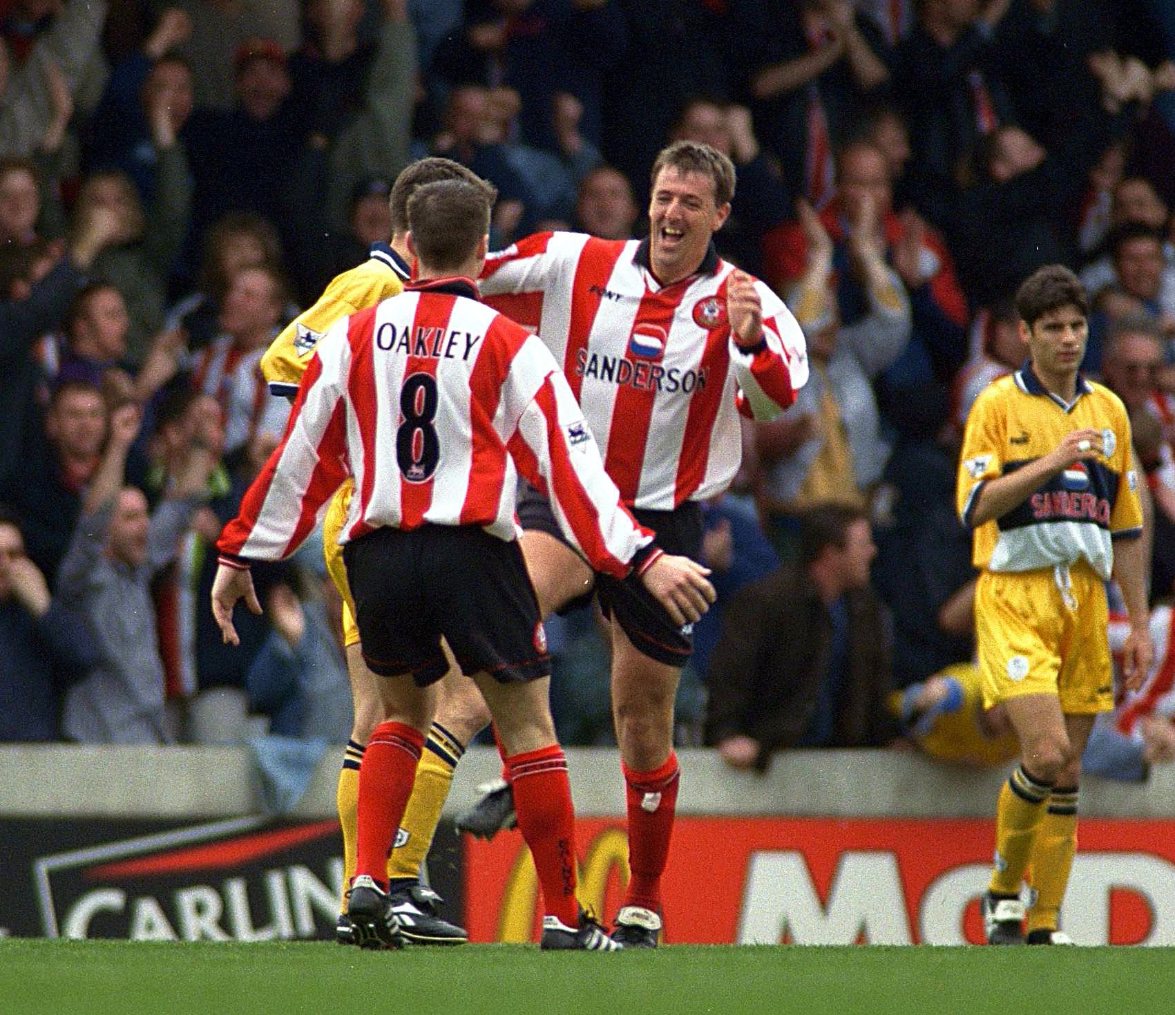 7 Best Goalscoring Midfielders In Premier League History (Ranked)