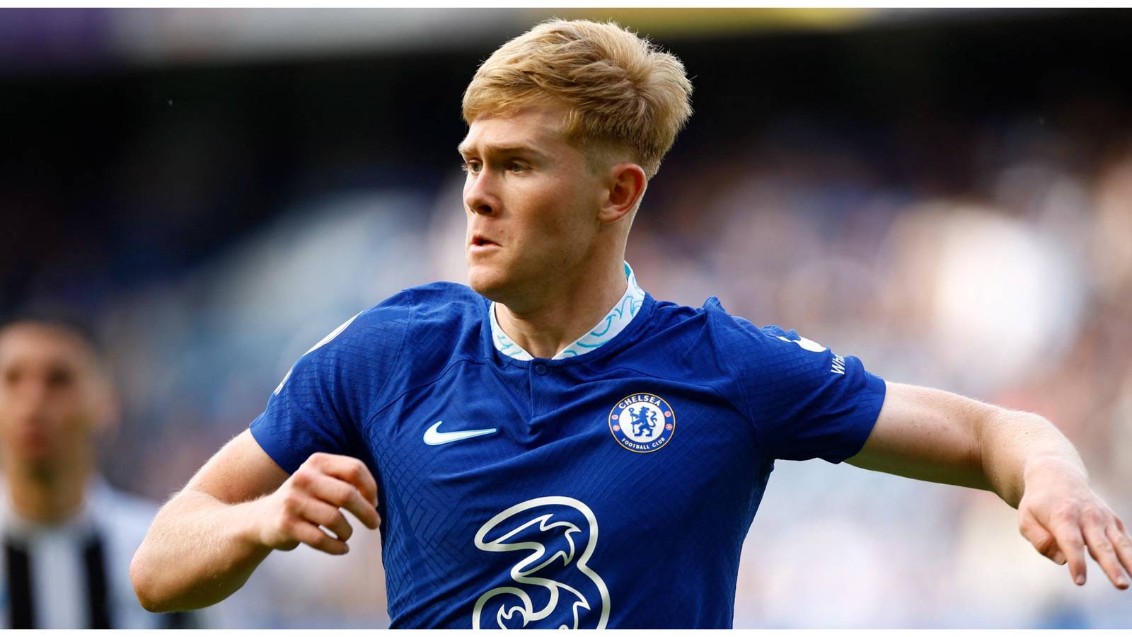 Incredible XI of academy stars that Chelsea have let go, ft. Mount ...