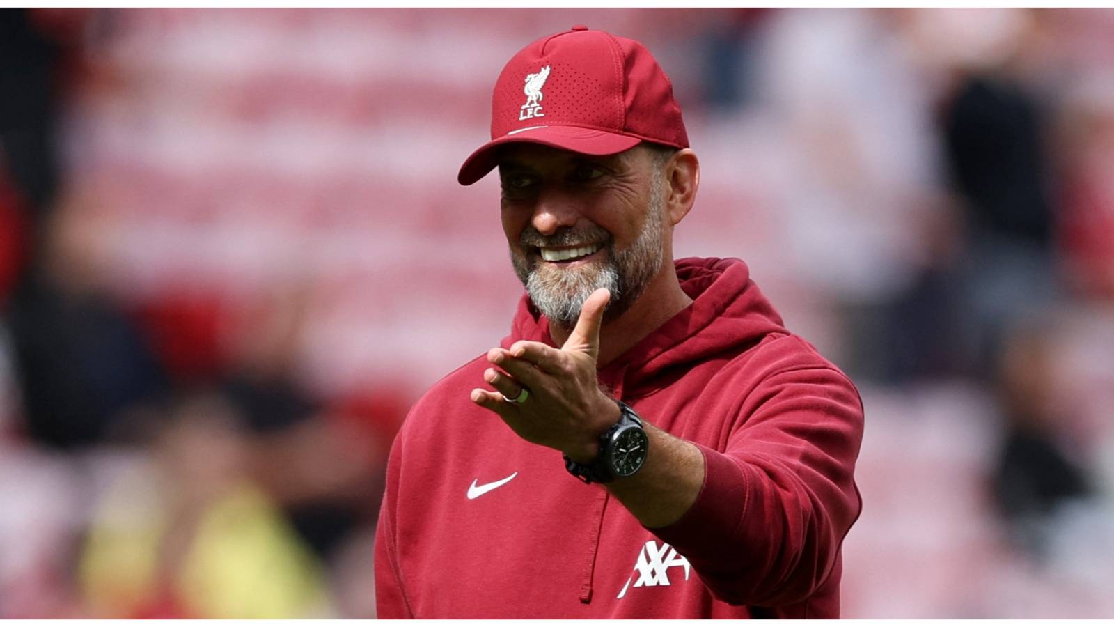 Jurgen Klopp gets revenge on Jason Tindall after Liverpool's incredible ...