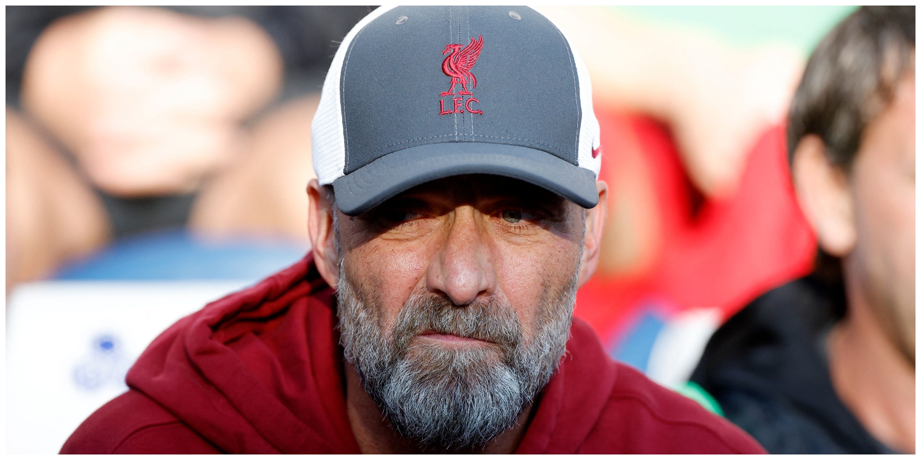 Moises Caicedo text Romeo Lavia before they rejected Liverpool for Chelsea