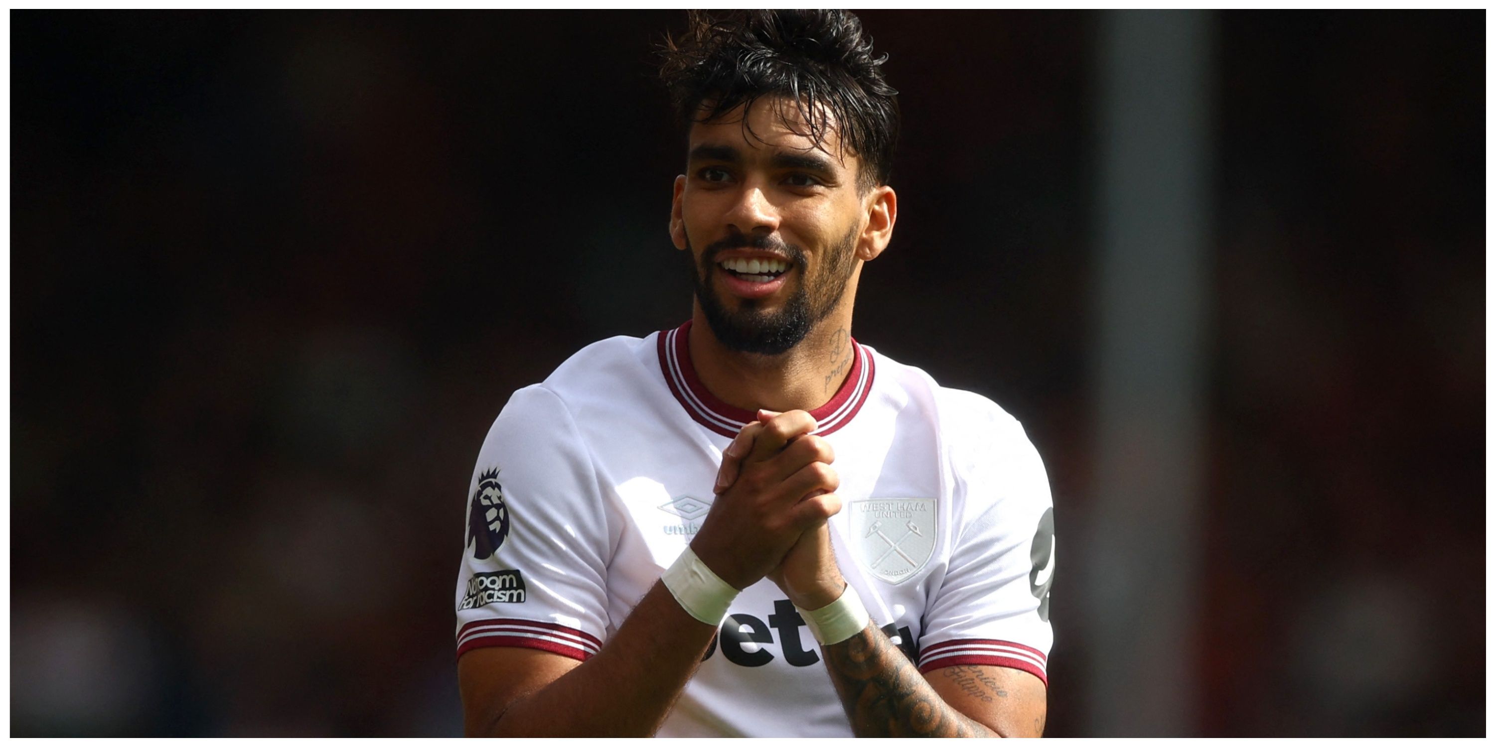 Man City: Major Lucas Paqueta transfer update emerges at the Etihad