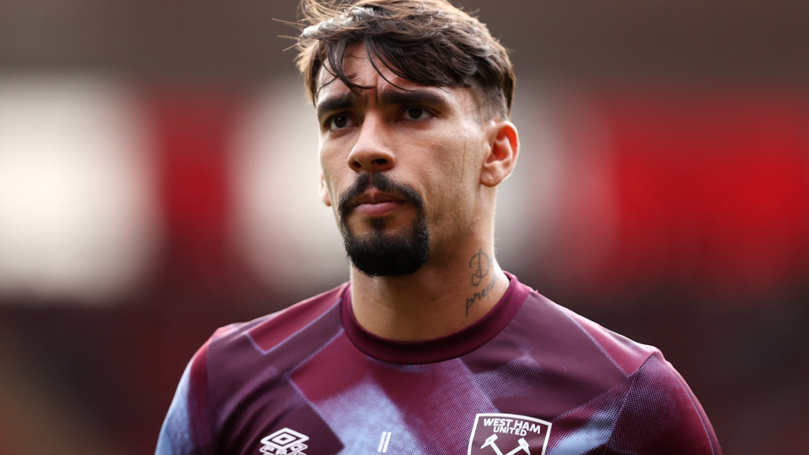 Man City: Journalist drops promising Lucas Paqueta update at the Etihad