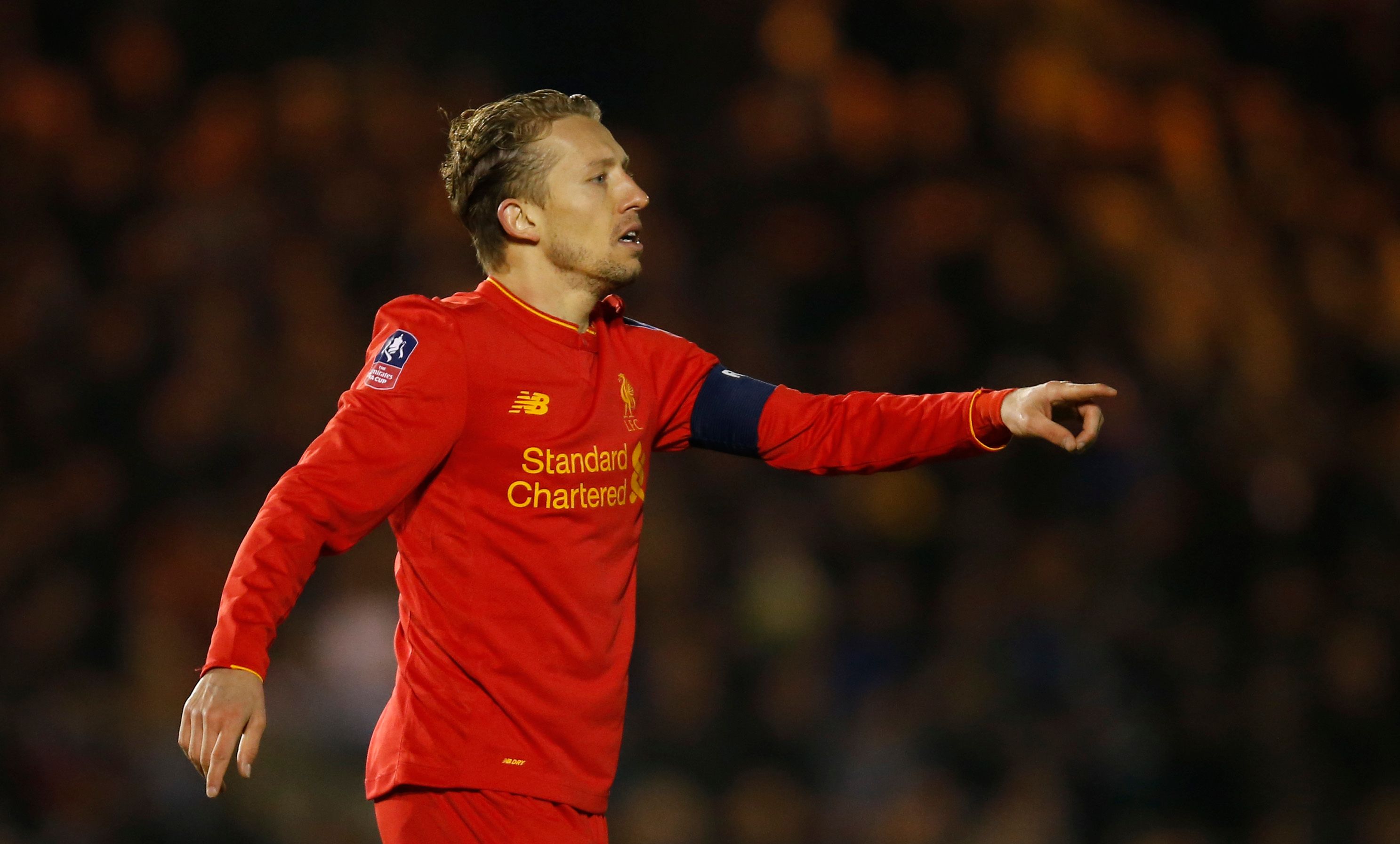 Liverpool's 2013/14 Title Challengers: Where Are They Now?