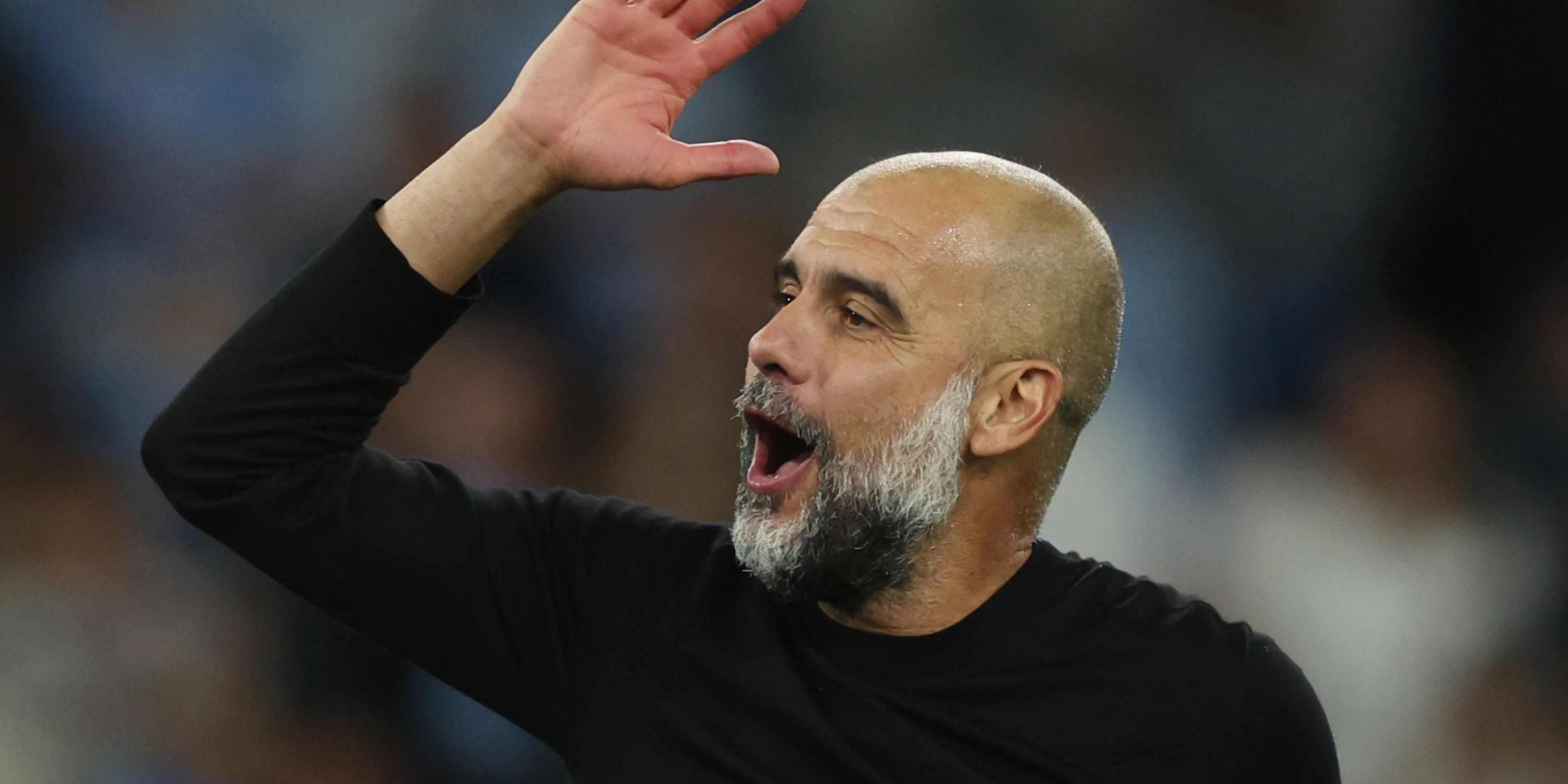 Man City now set to miss out on signing £2 billion duo at the Etihad ...