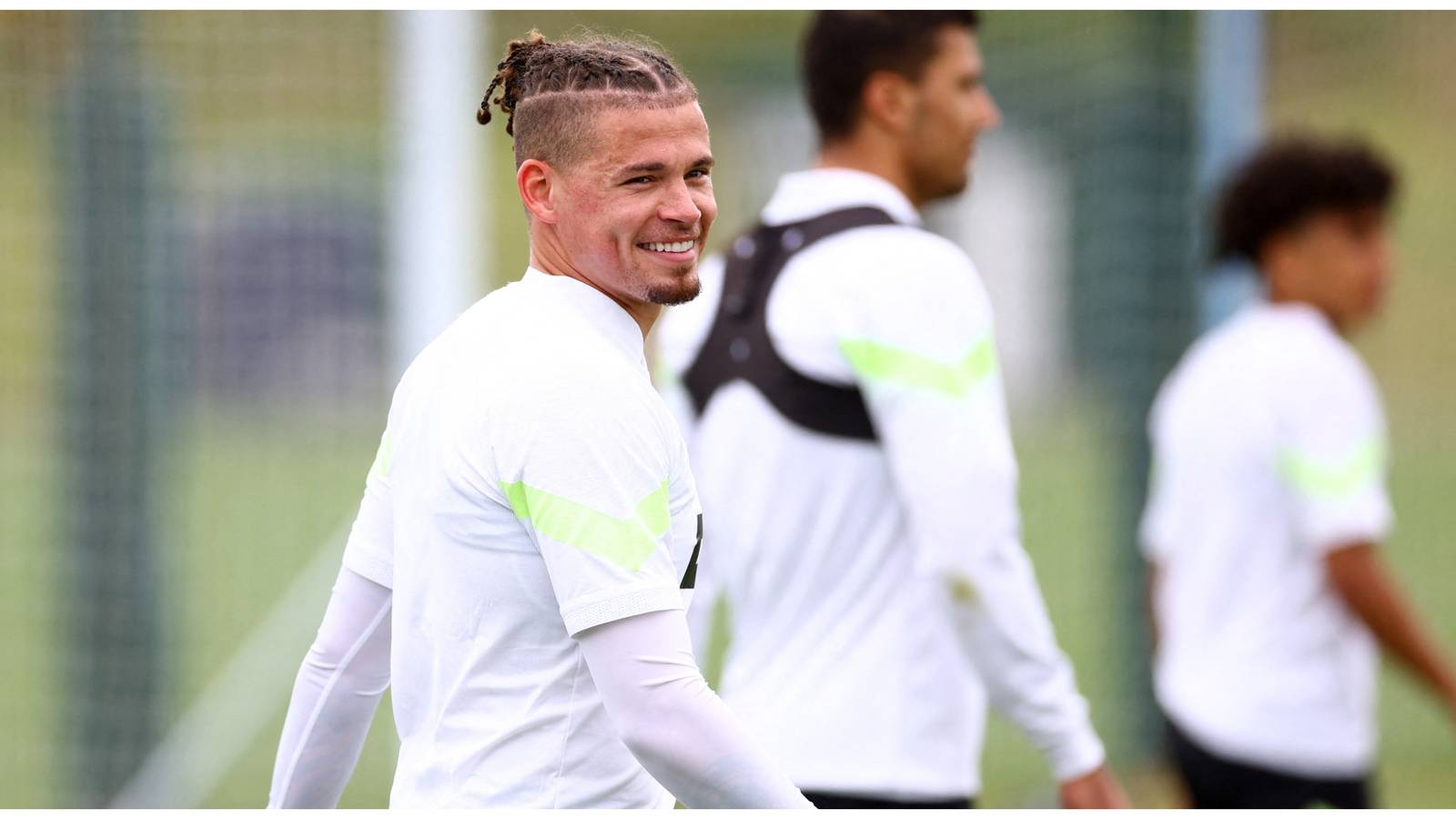 Newcastle: £45m midfielder would be 'great signing' at St James' Park