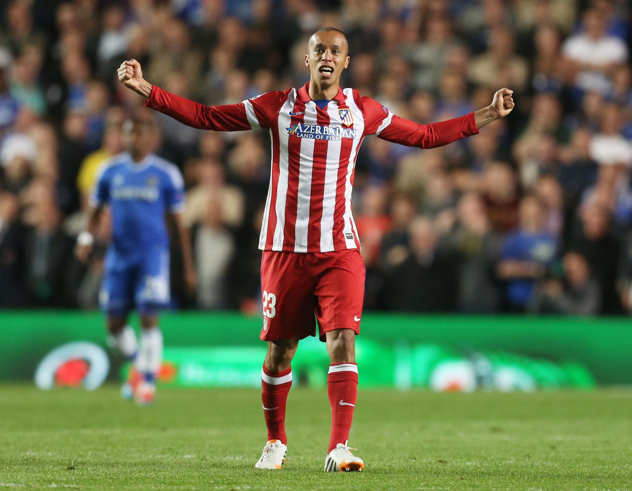 A legendary XI that retired from football in 2023, ft. Buffon, Zlatan ...