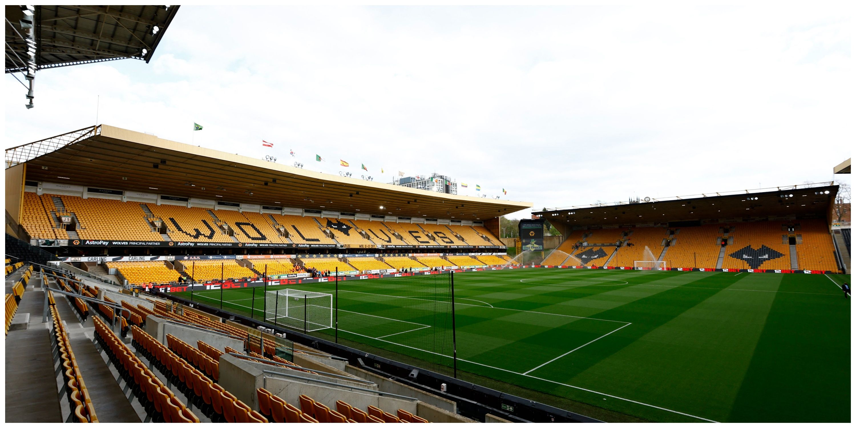 Ranking Premier League Away Days (From Best To Worst)