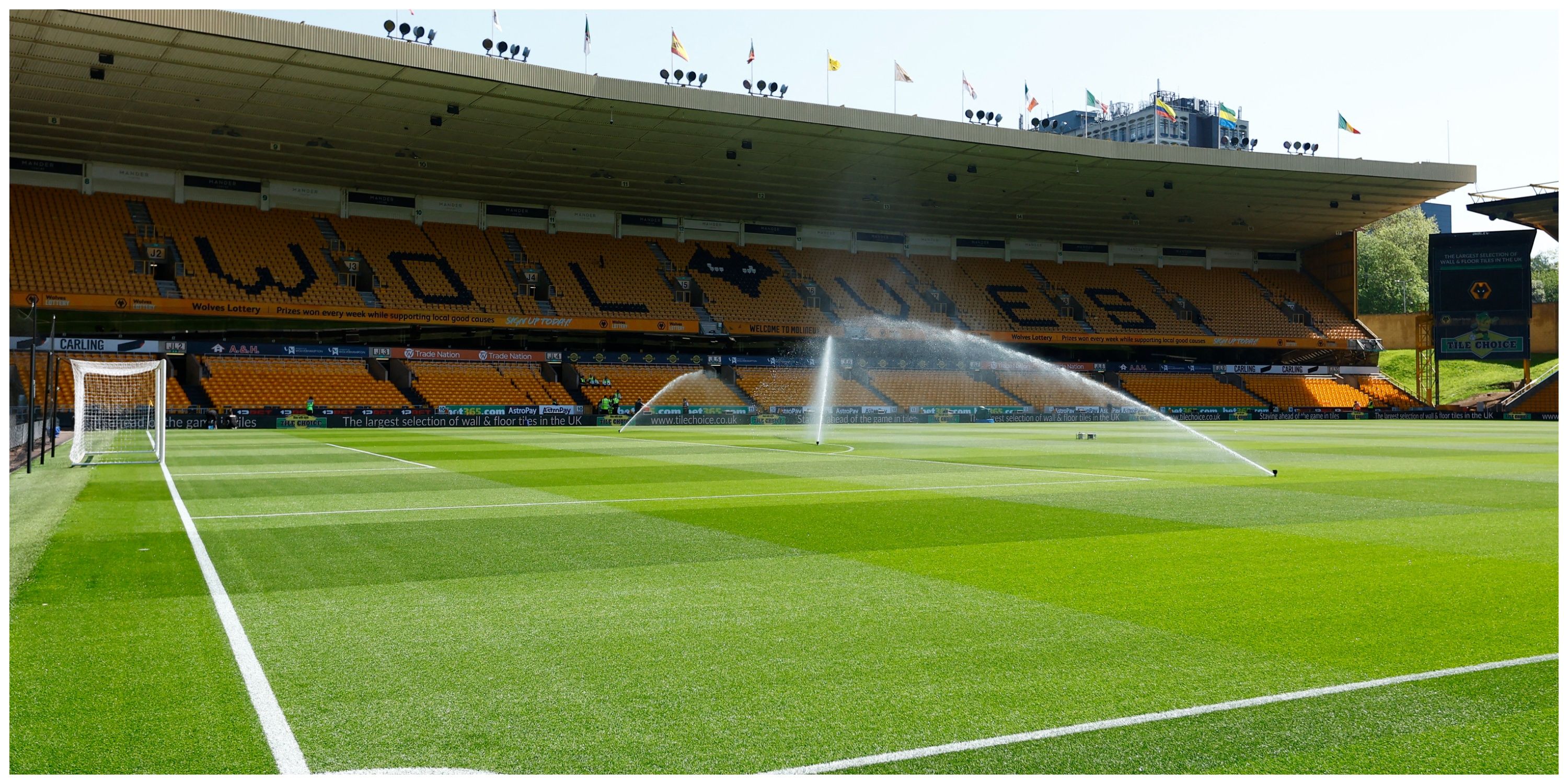 Wolves players now 'worrying' after Julen Lopetegui exit at Molineux