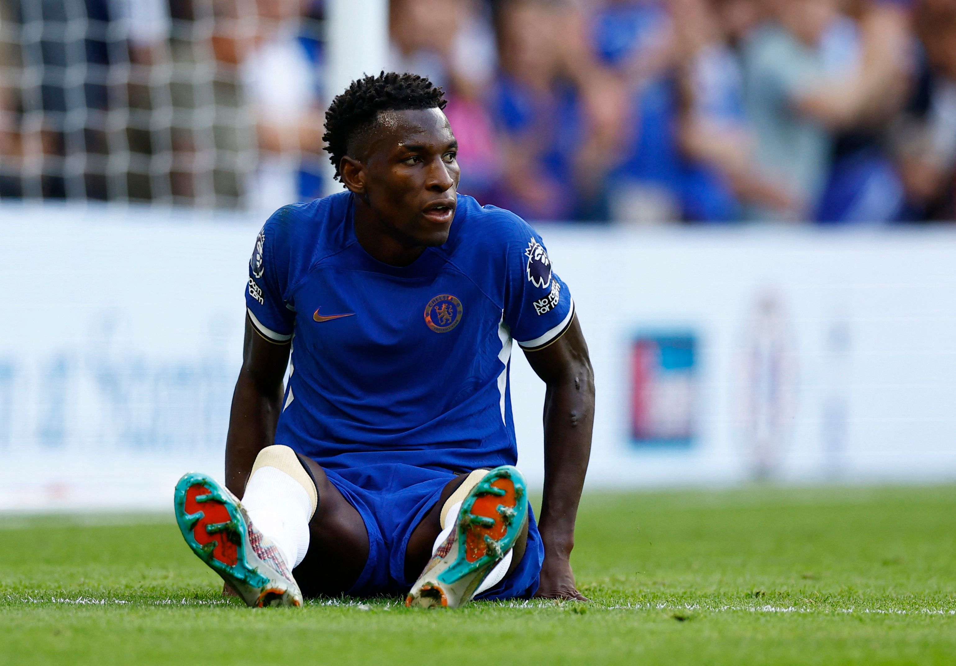 Chelsea XI vs Luton: Mudryk and Caicedo to start as Pochettino lines up ...