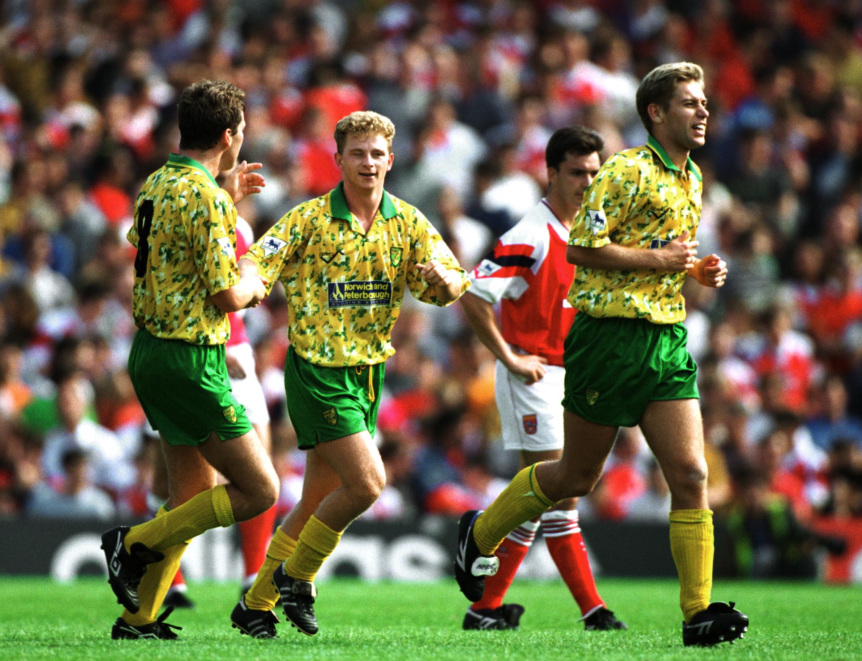 10 Best Premier League Opening Day Fixtures Of All Time (Ranked)