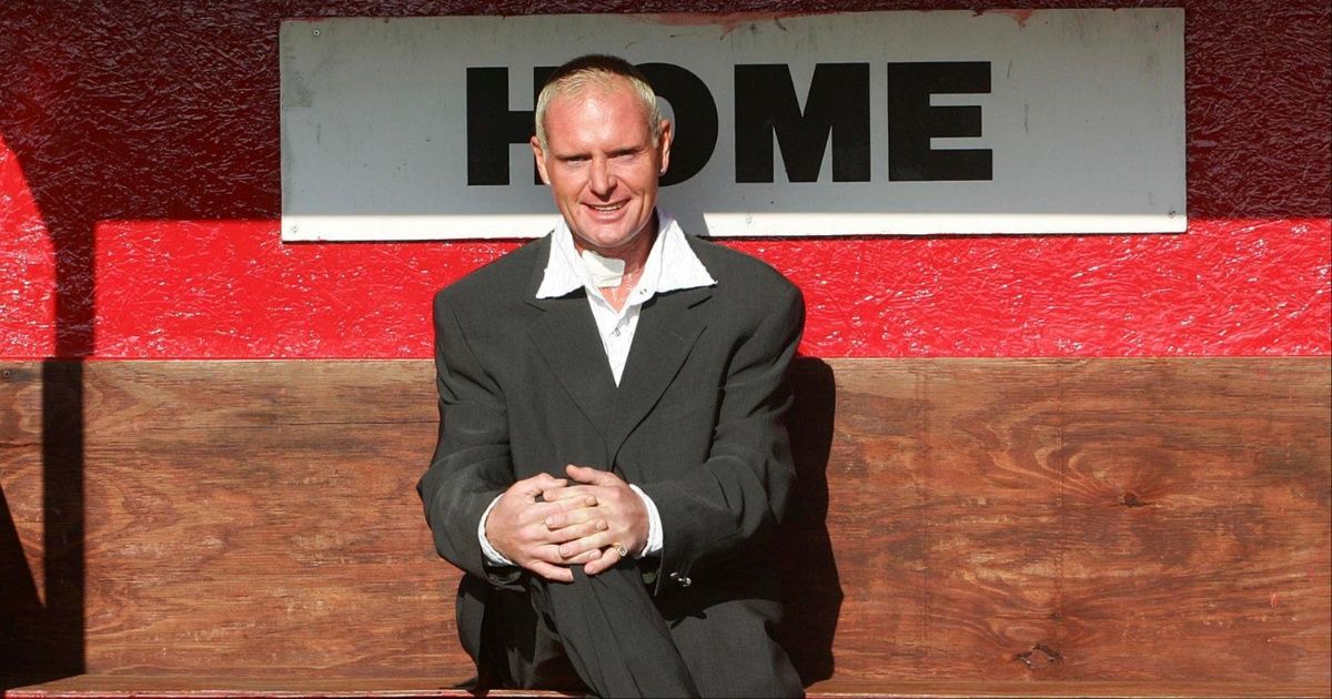 12 legendary players who struggled as managers