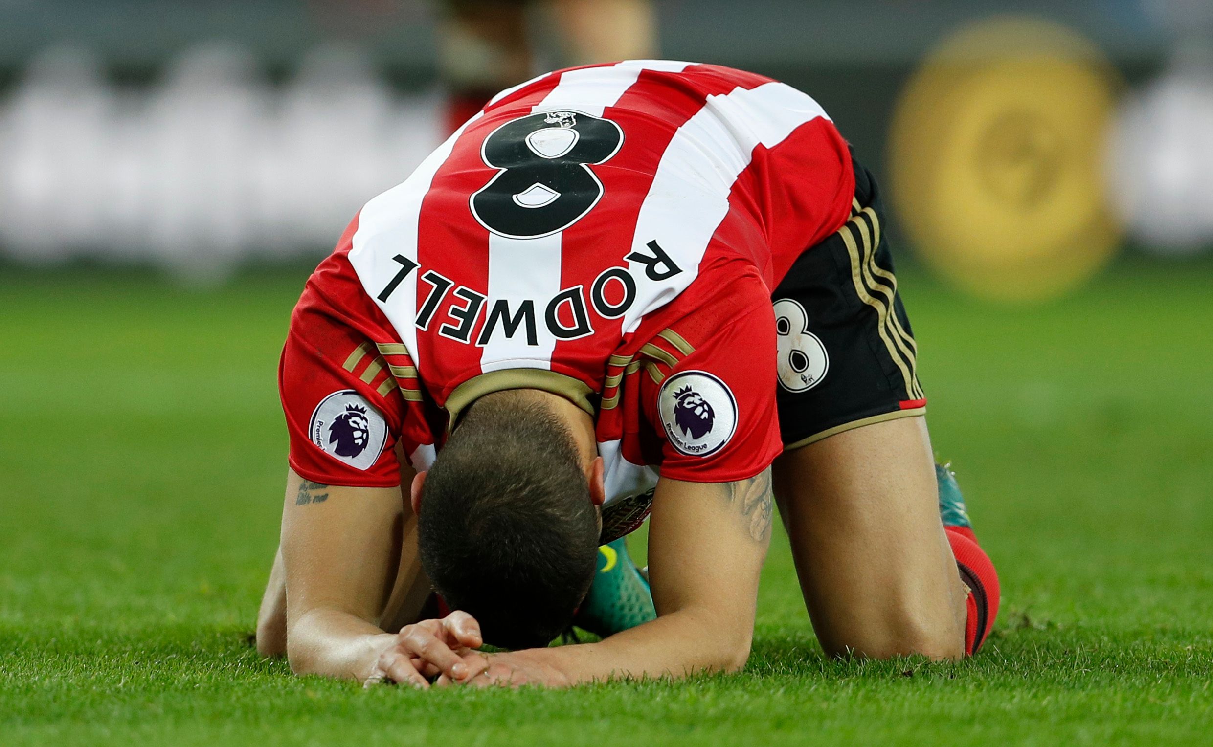 9 Footballers With The Worst Injury Records In Premier League History ...