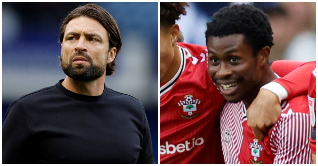 Southampton: Fresh Nathan Tella update emerges at St Mary’s