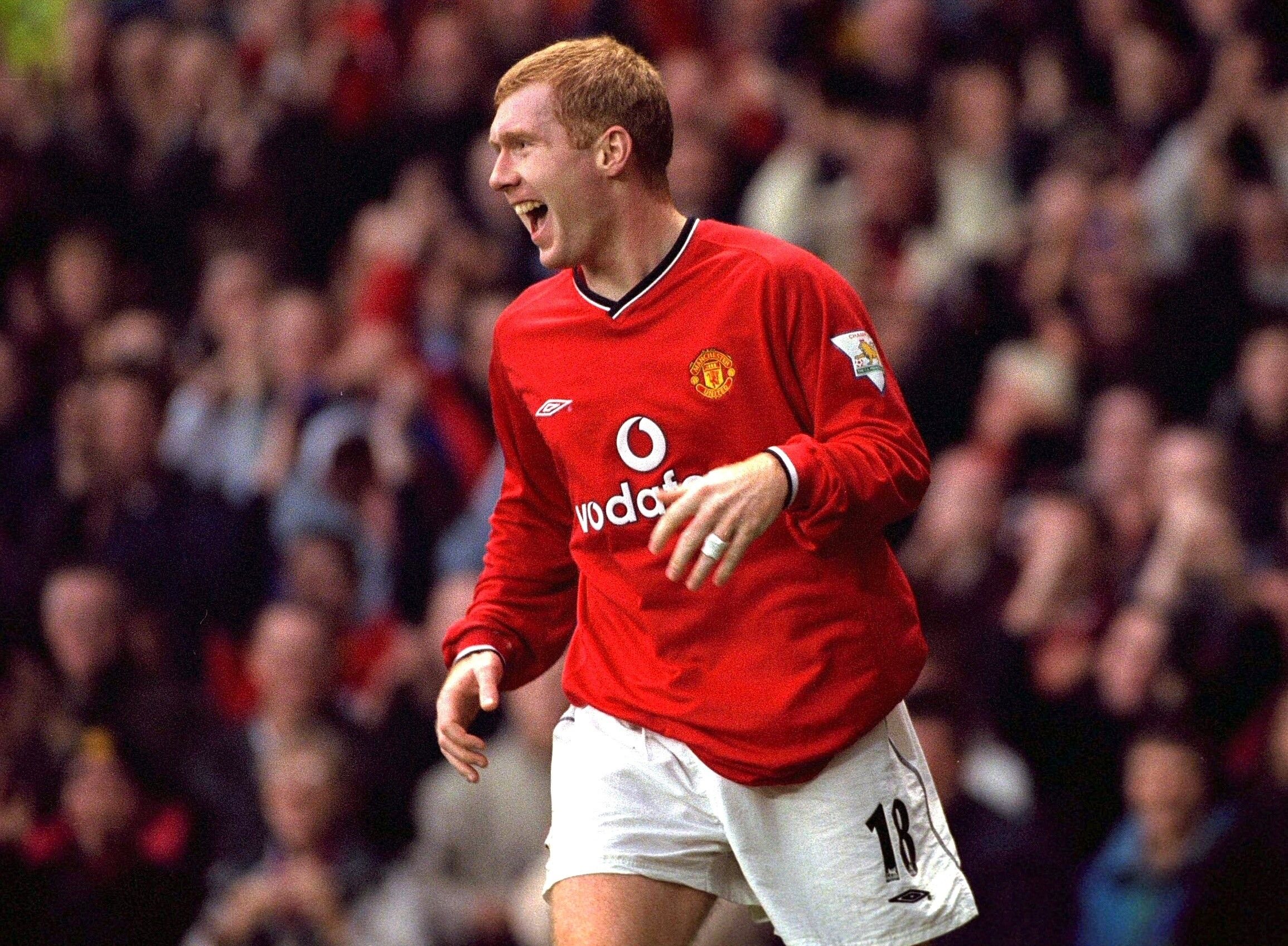 7 Best Goalscoring Midfielders In Premier League History (Ranked)