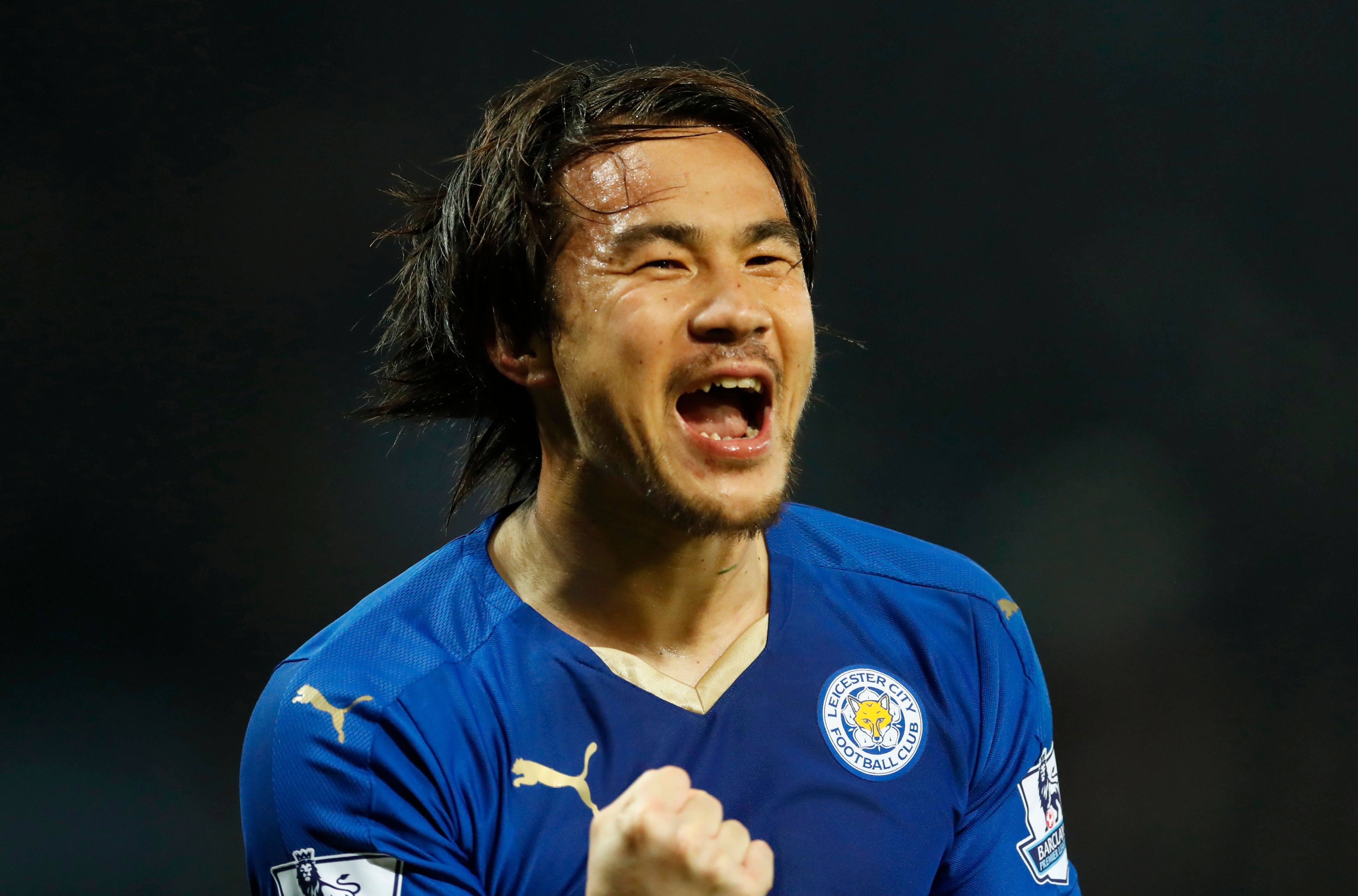 8 Japanese Players That Have Scored A Premier League Goal (Ranked)