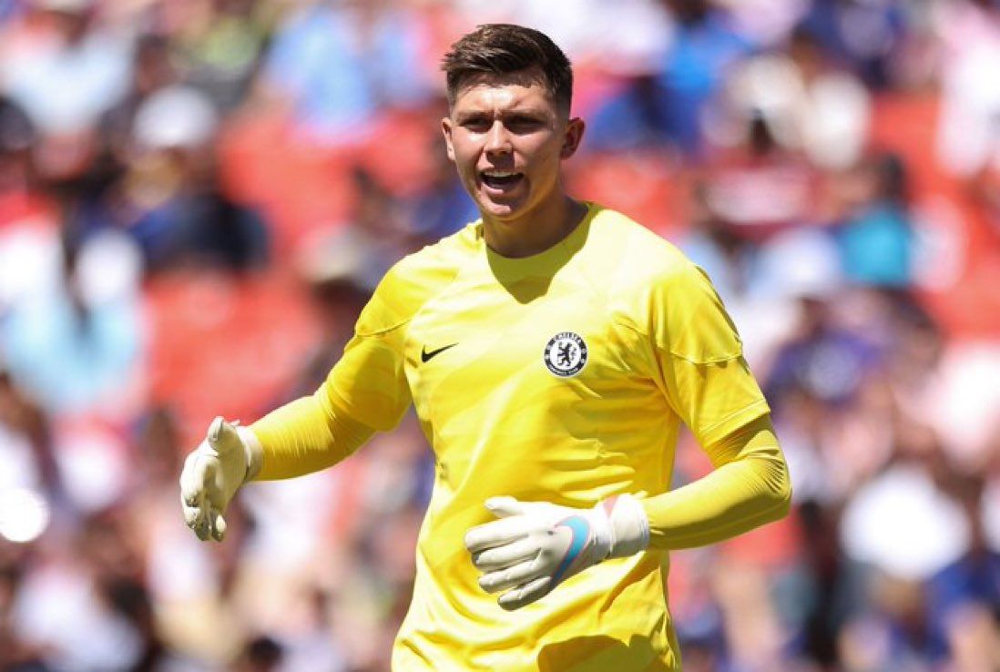 Chelsea player wages: How much will Levi Colwill earn from his new ...