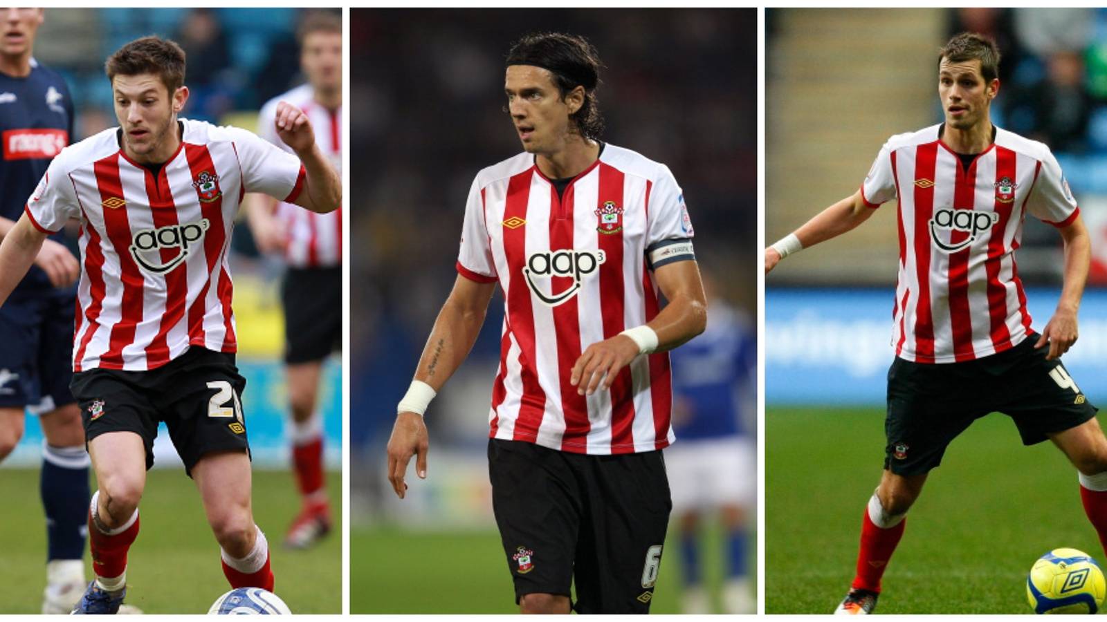 Southampton's 2011-12 Promotion-Winning XI: Where Are They Now?