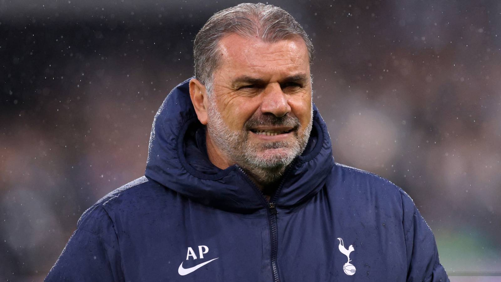 Tottenham don't want to pay 'magic' £50m asking price for star at ...