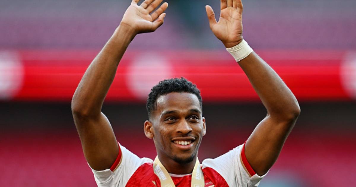Jurrien Timber: Who is Arsenal's new £38m signing with 'so much potential'?