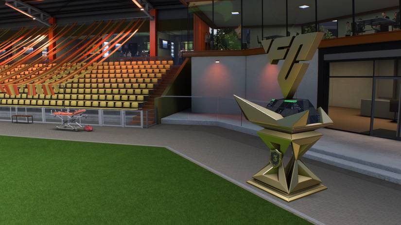 EA Sports FC 24 Clubs: Crossplay, PlayStyles, Nintendo Switch and More