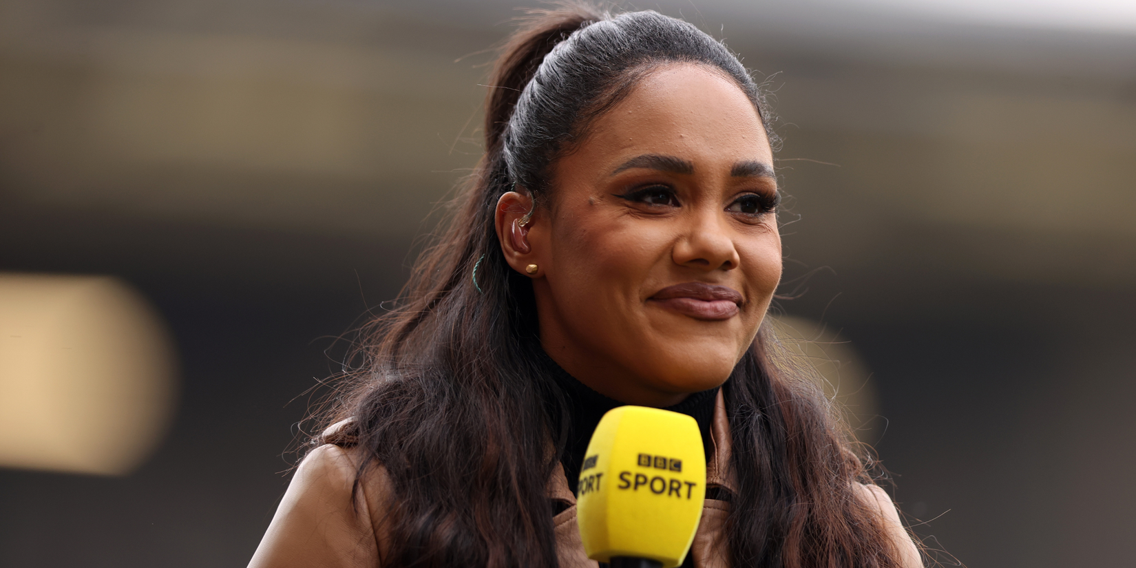 Alex Scott and Angry Ginge Must Follow Rule to be Paid For I’m a Celebrity