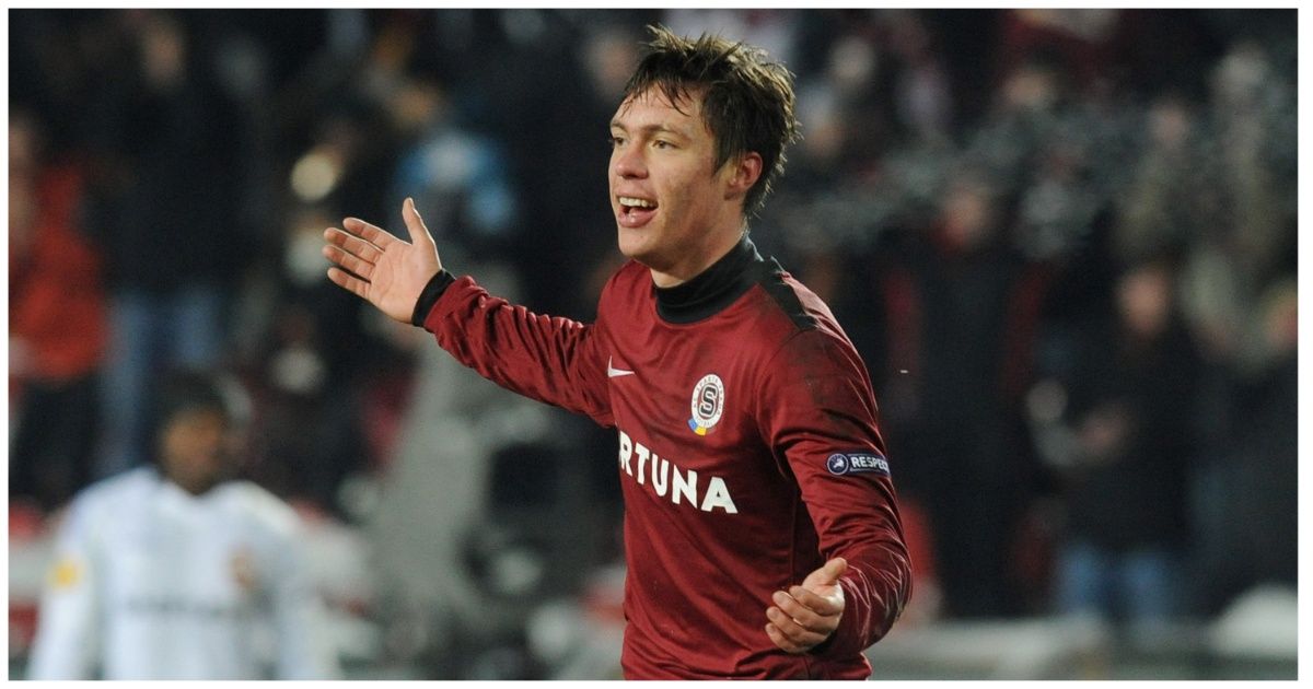 Football Manager 2012 wonderkids - where are they now?