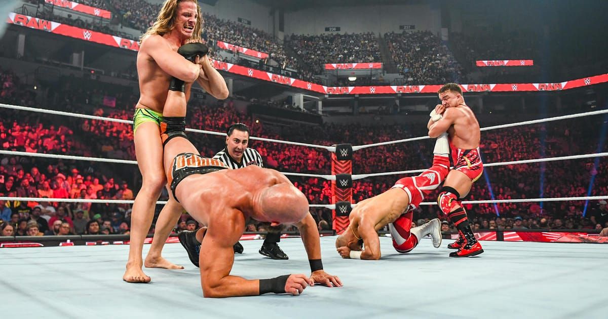 12 Things You Need to Know About This Week’s Raw (August 7, 2023)