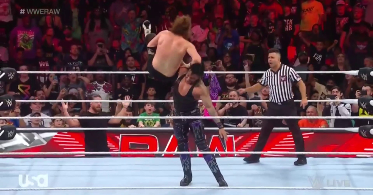 8 Things You Need To Know About This Week’s WWE Raw (August 28, 2023)