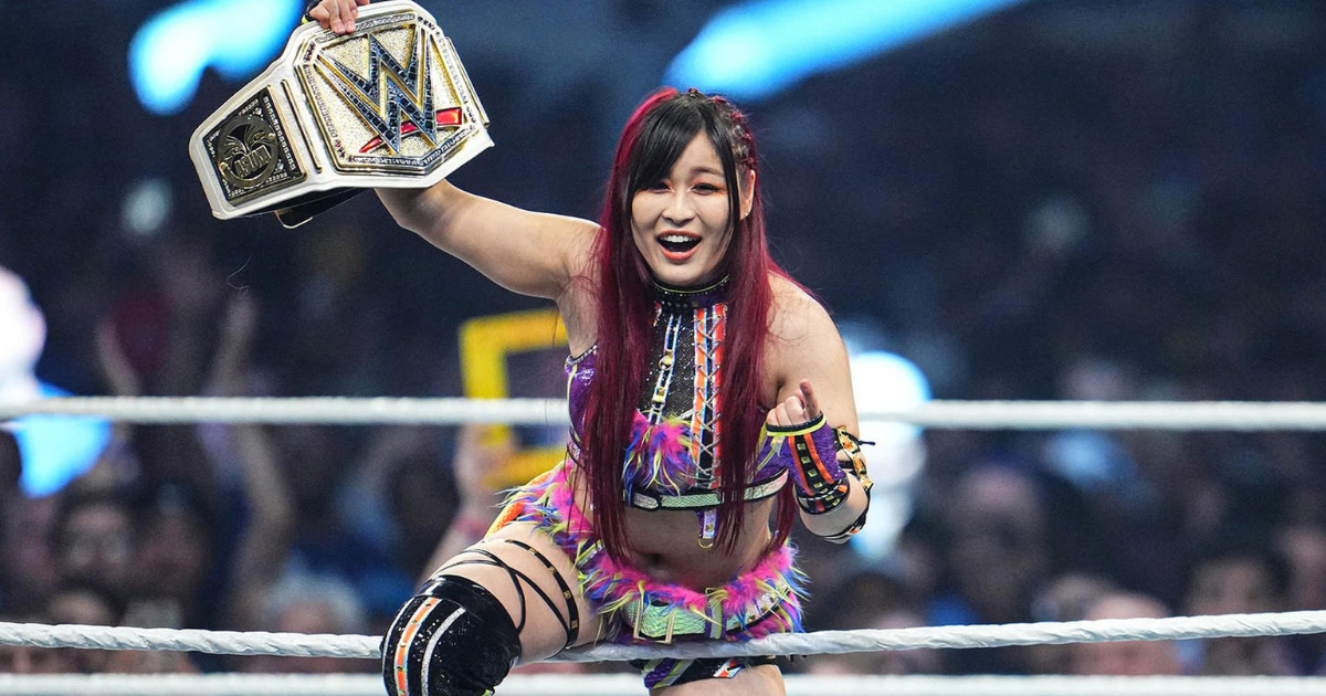 Full WWE Rosters For Raw & Smackdown, Free Agents