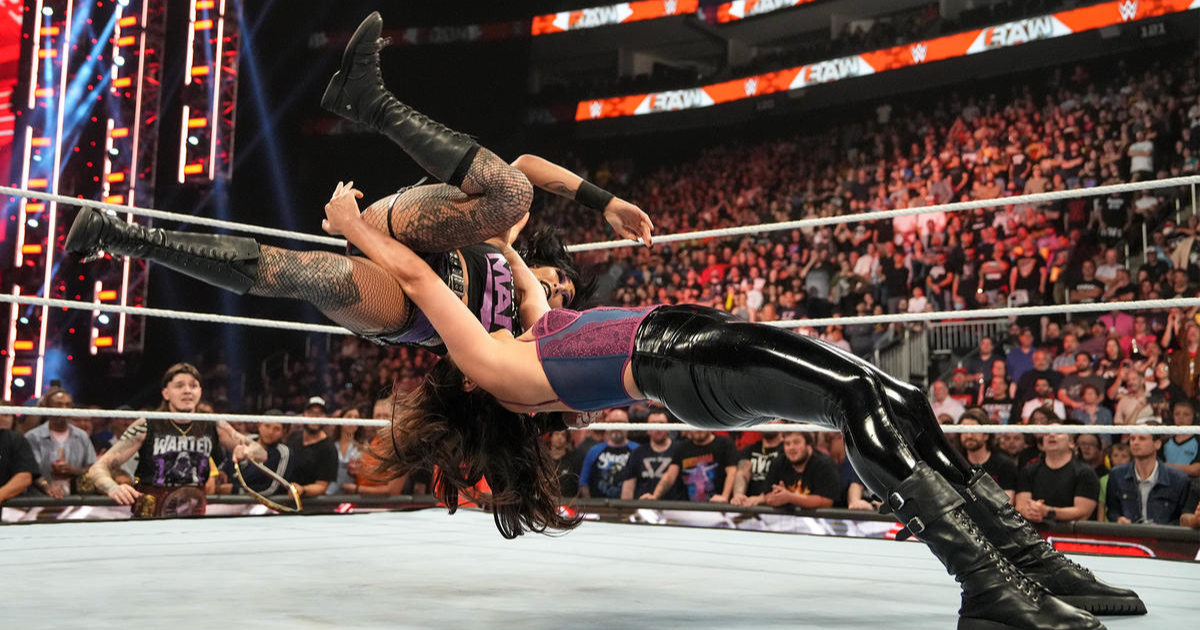 8 Things You Need To Know About This Week’s WWE Raw (August 28, 2023)