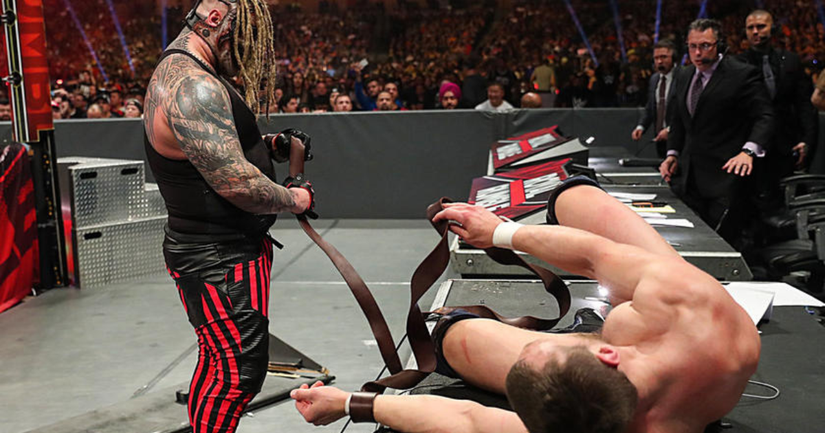 Ten best matches of Bray Wyatt's WWE career ranked after his tragic death