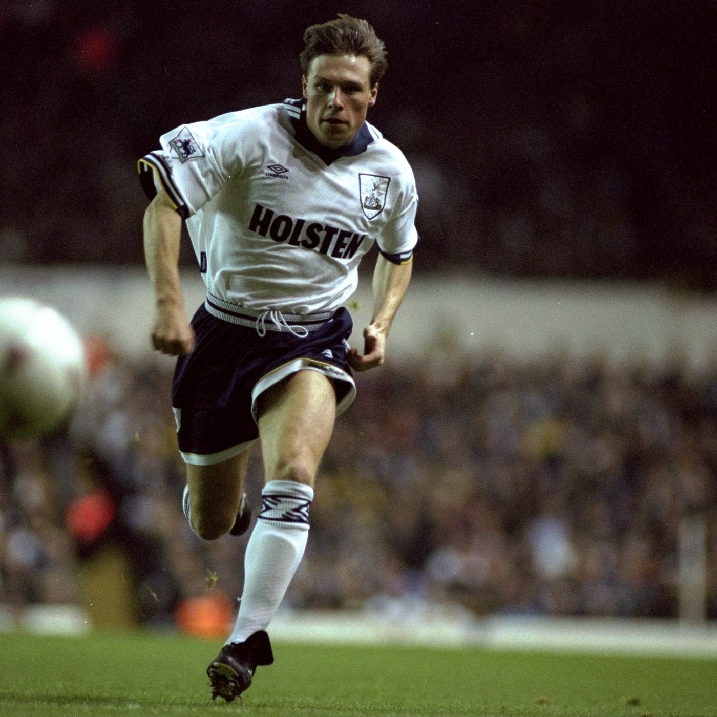 10 Youngest Spurs Goalscorers Of All Time (Ranked)