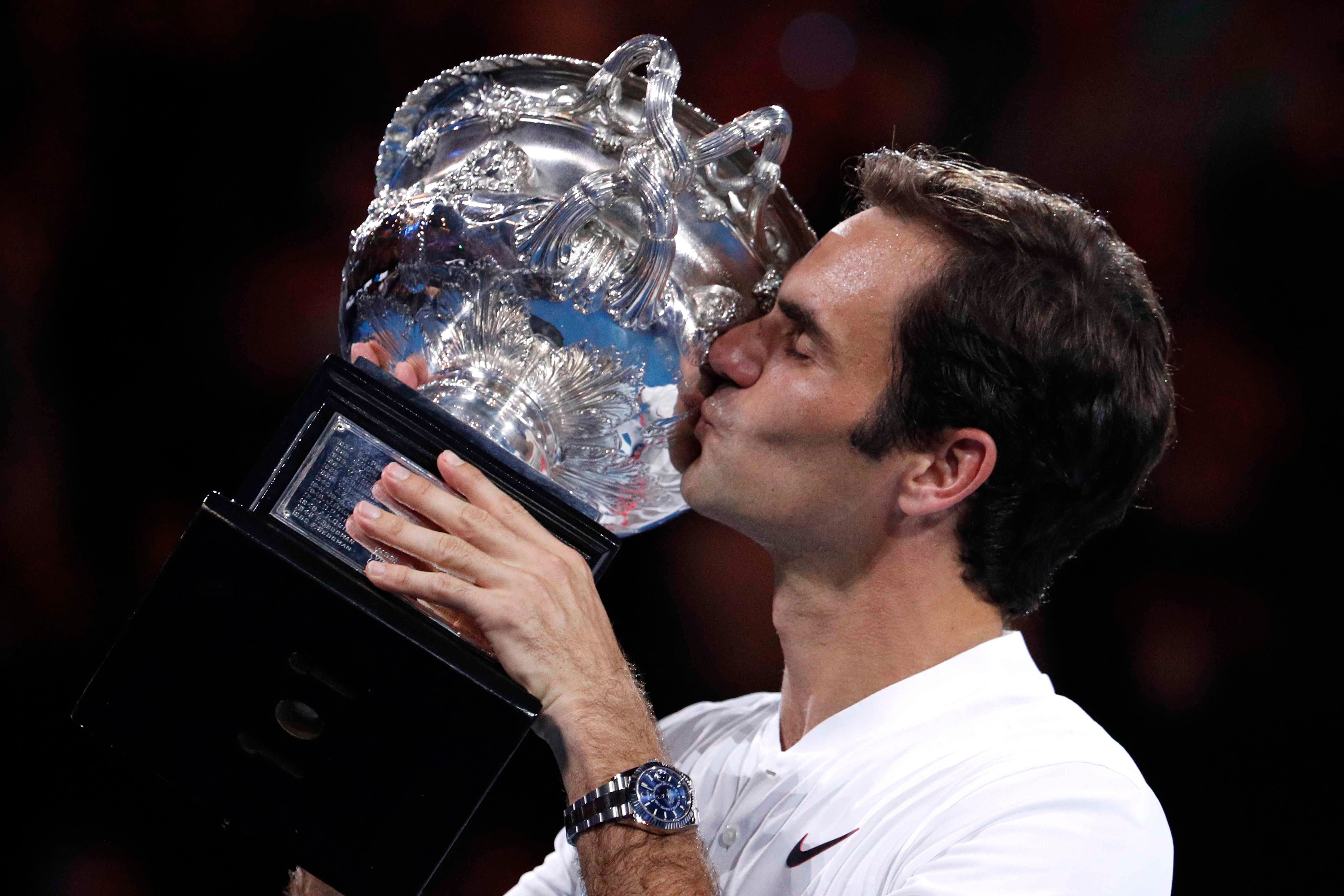11 Oldest Tennis Grand Slam Winners Of All Time (Ranked)