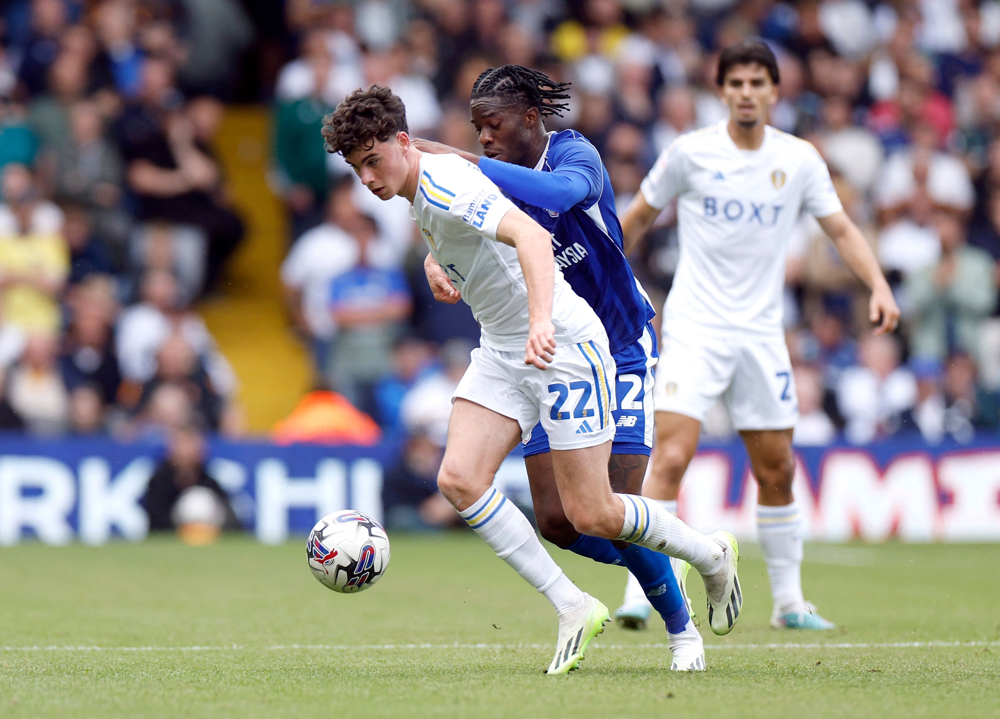 Football Manager 2024: Predicting 15 Wonderkids To Be Added To FM24