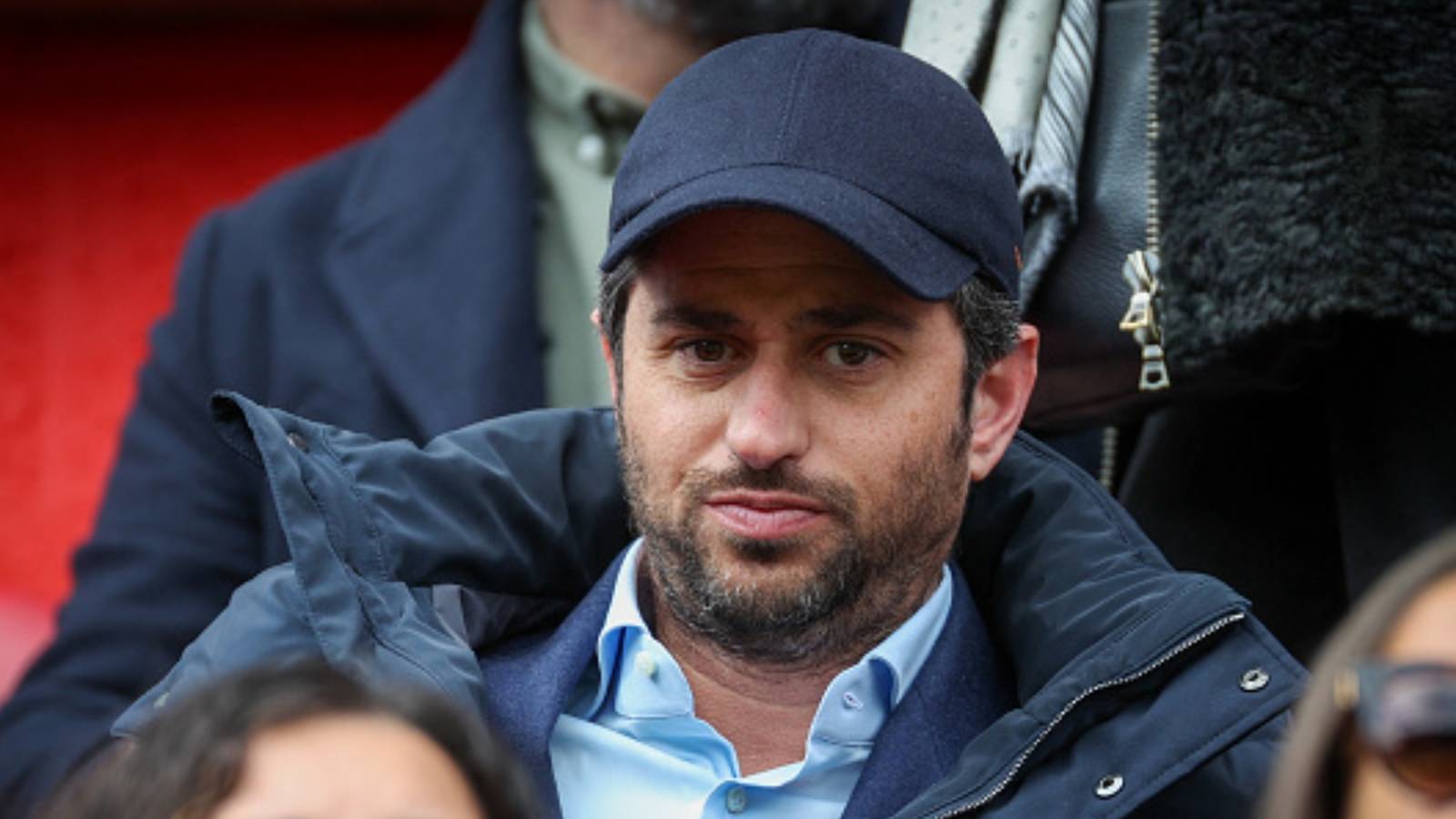 Everton: Worrying 777 Partners takeover update now emerges at Goodison Park