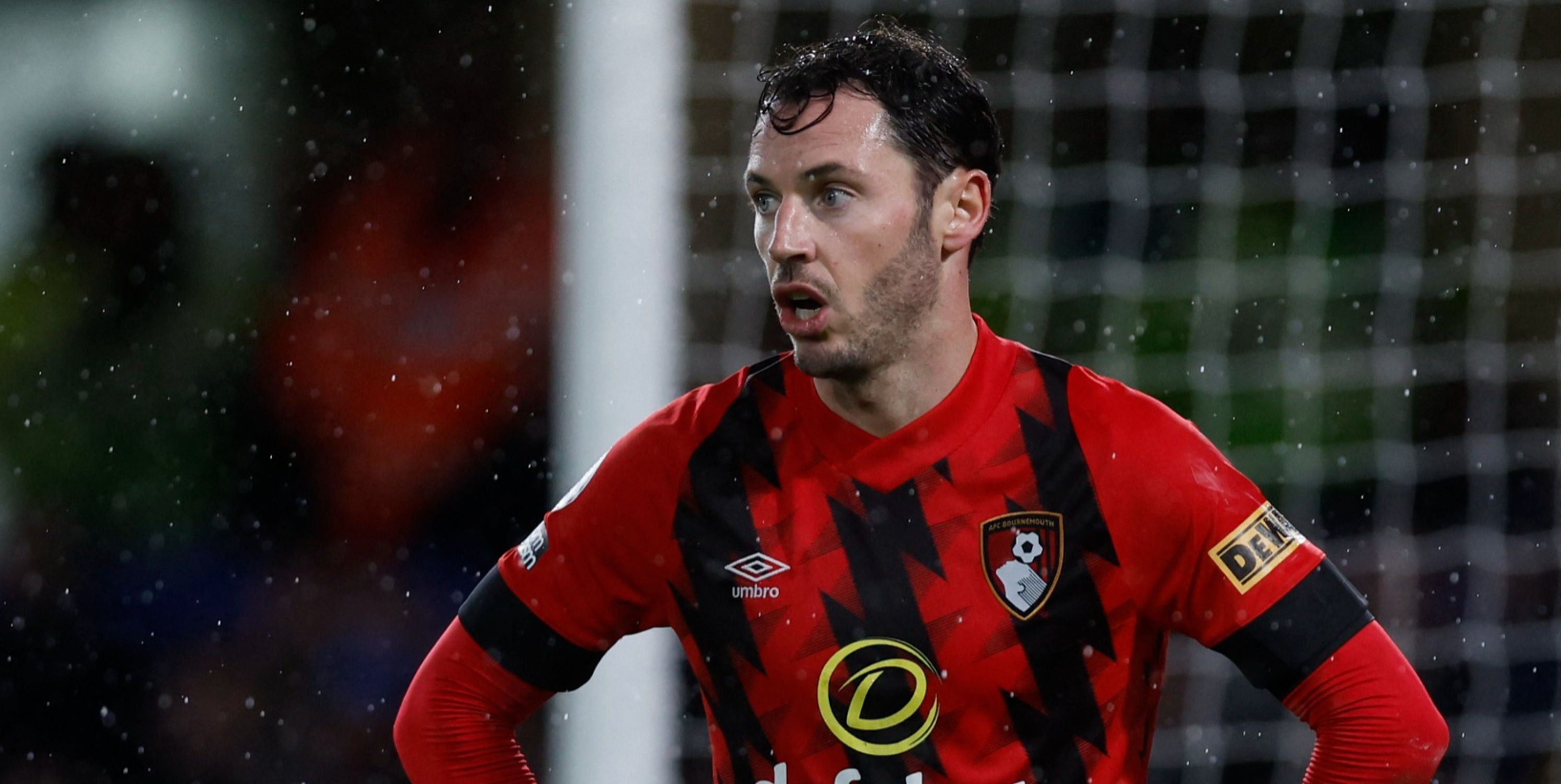 Every Premier League Club's Vice Captain (2024/25)