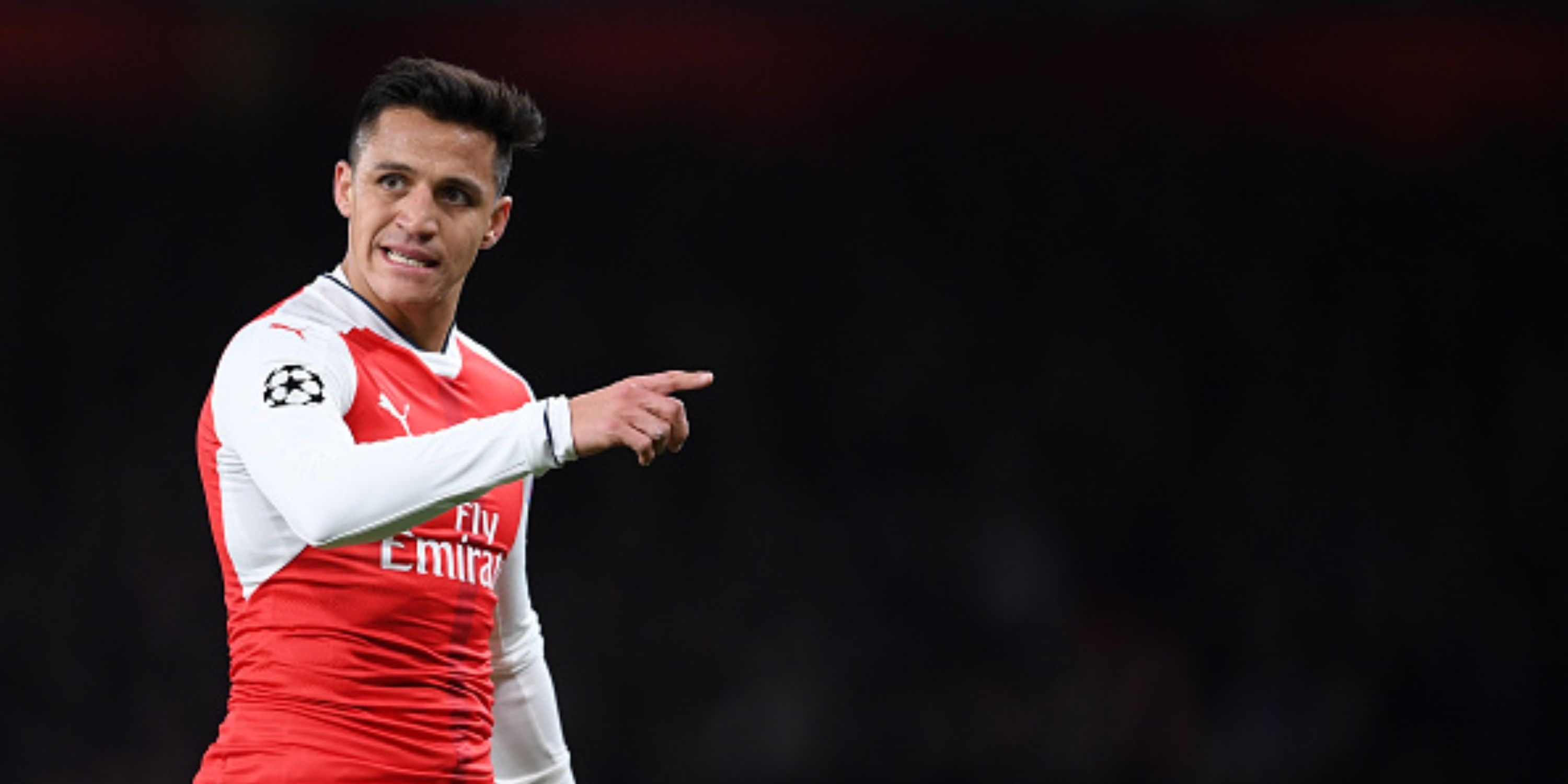 Arsenal's last XI to play in the Champions League (2017): Where are ...