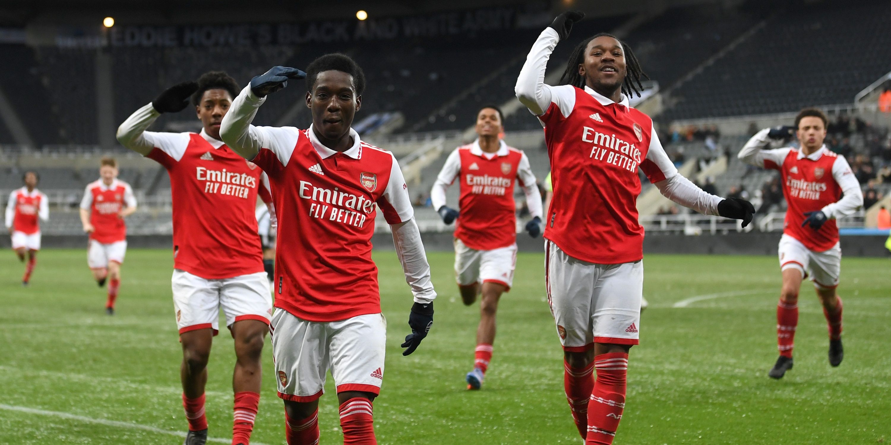 Who is Brighton's New Signing Amario Cozier-Duberry