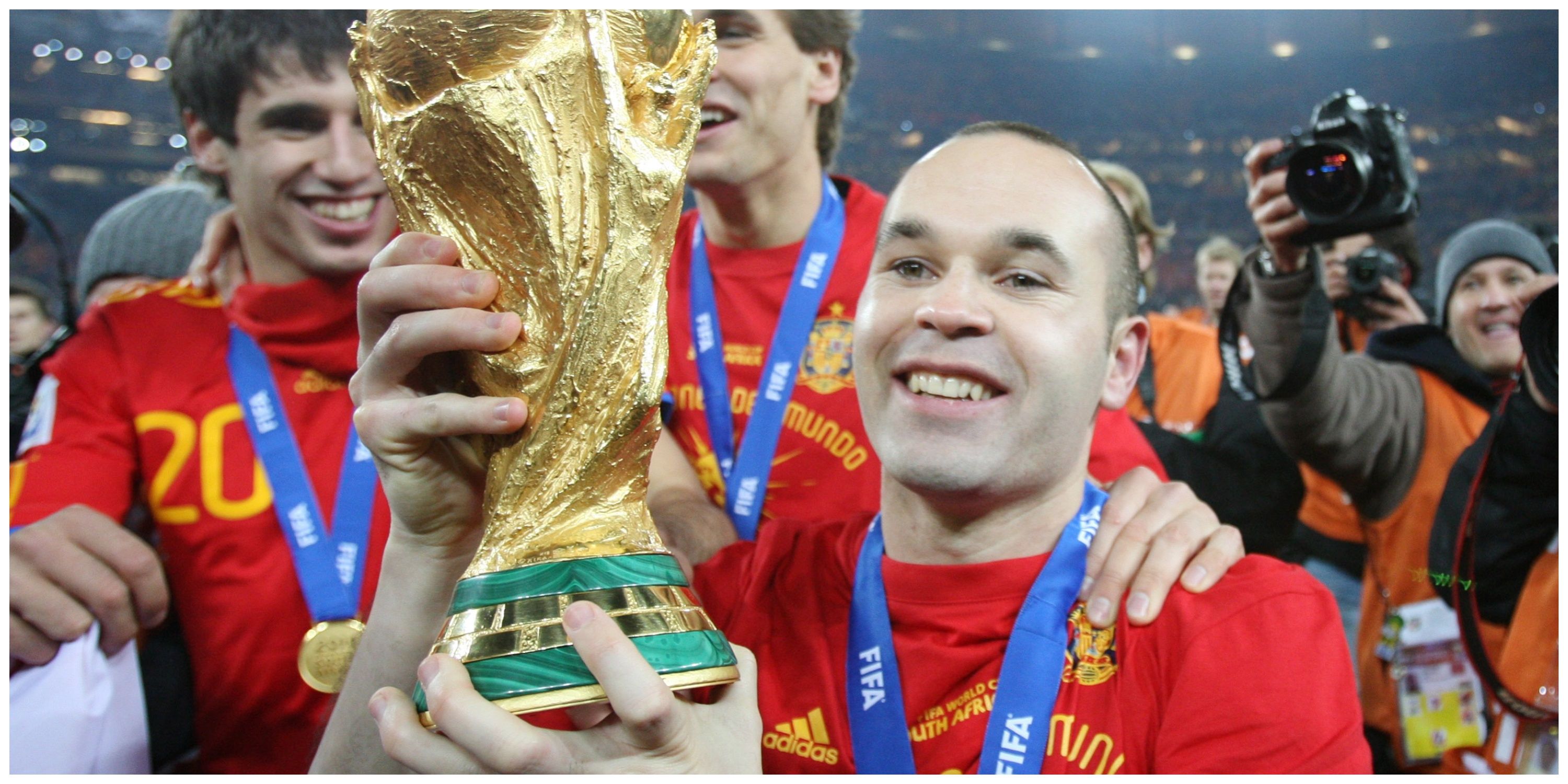 How Jude Bellingham compares to Zidane, Iniesta, Modric, Gerrard and ...