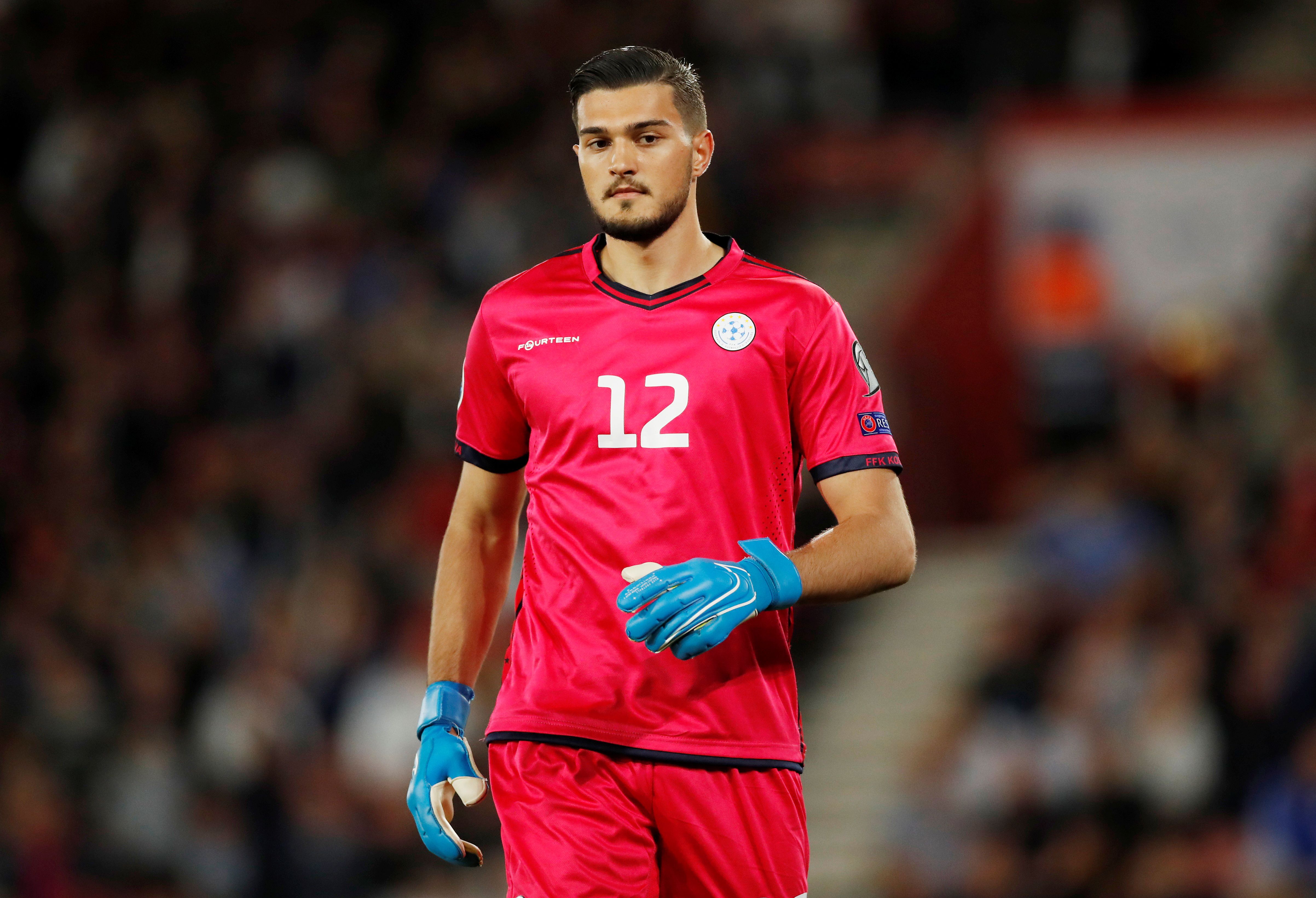 Man City's 16/17 FA Youth Cup Final XI was insane, ft. Sancho & Foden