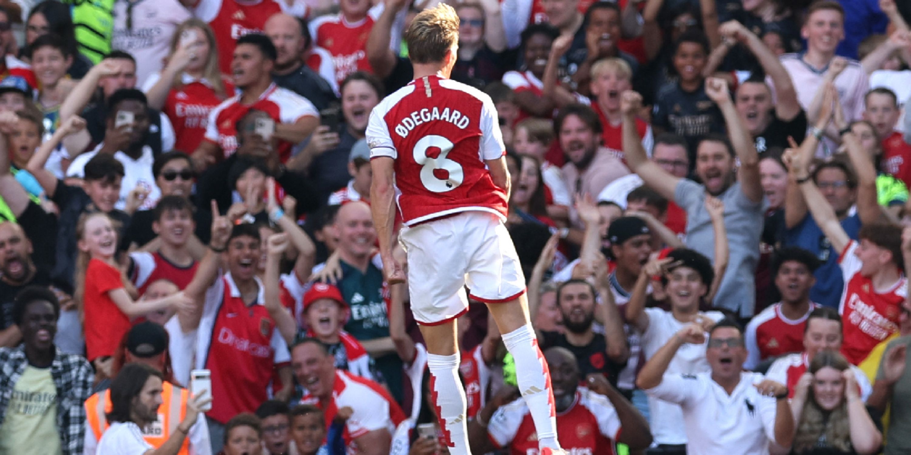 Arsenal: £34m star now ‘one of the best signings of the decade’ at the ...