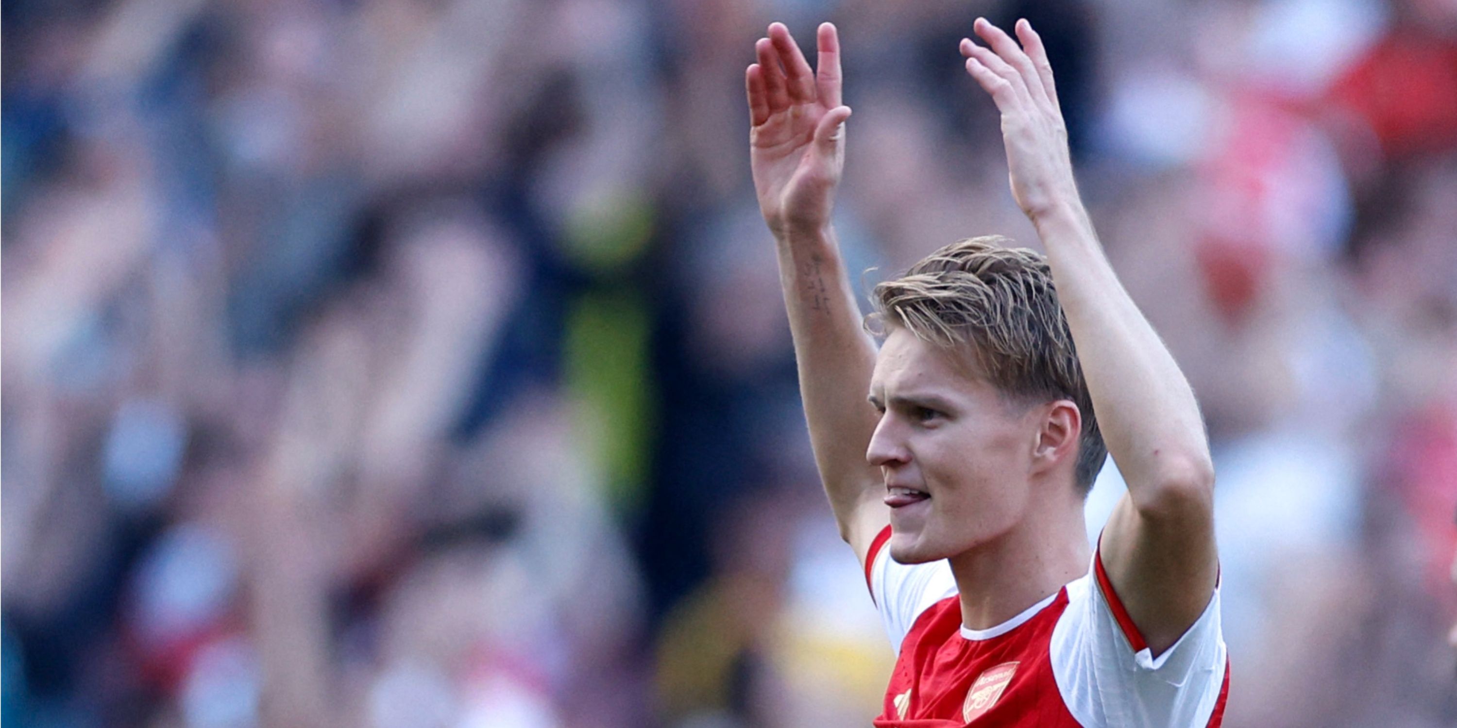 Arsenal: Arteta set to receive 'good news' about £30m star at the Emirates