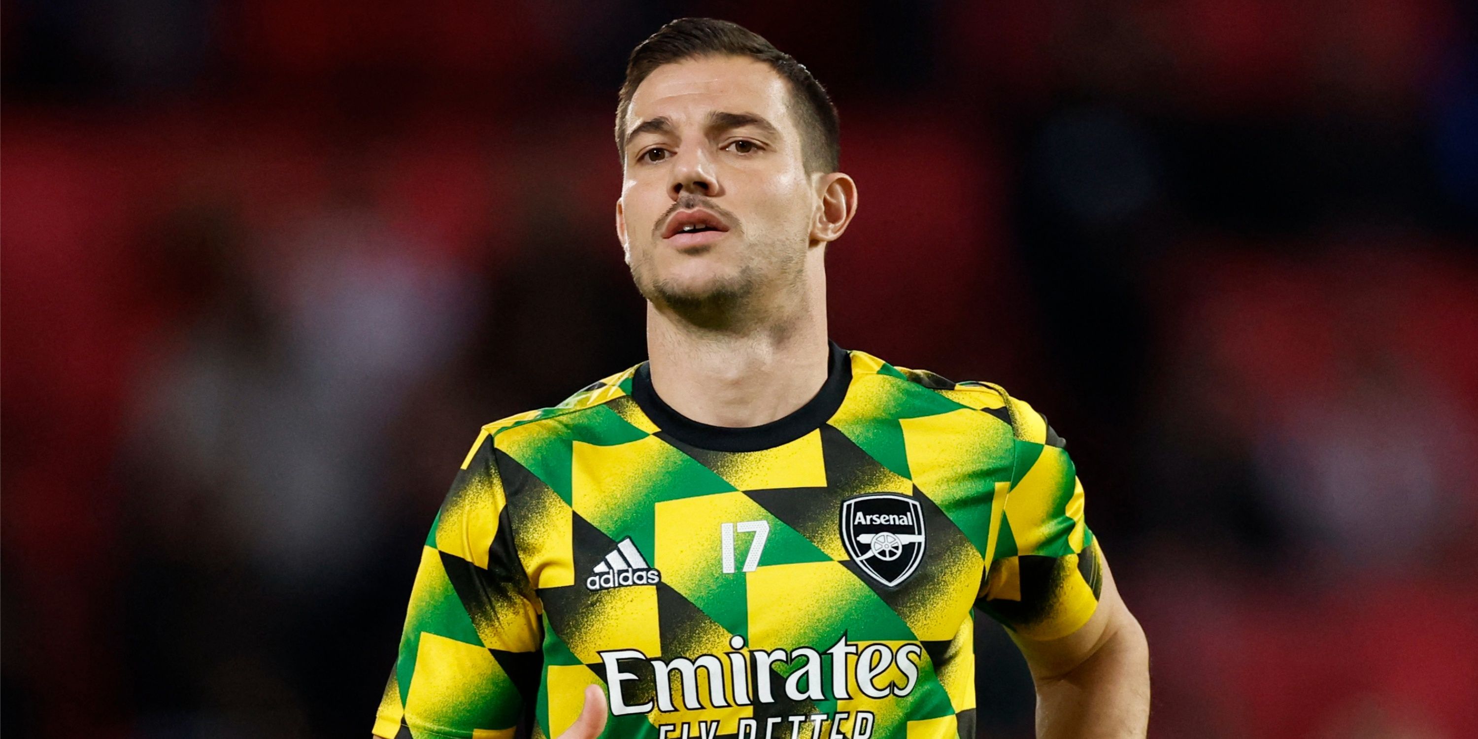 How Much Every Arsenal Player Is Earning This Season