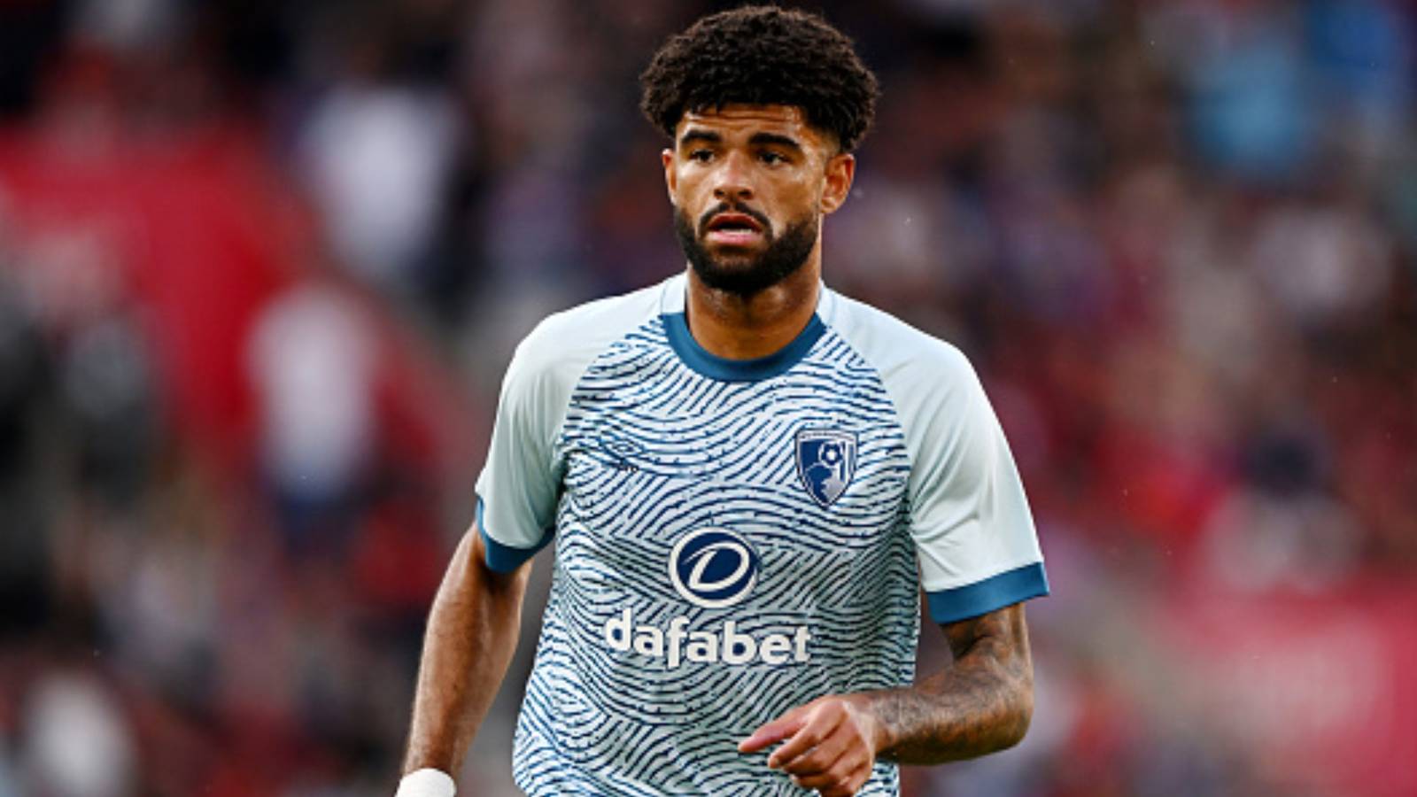 Philip Billing Stance on Leeds United Transfer Emerges