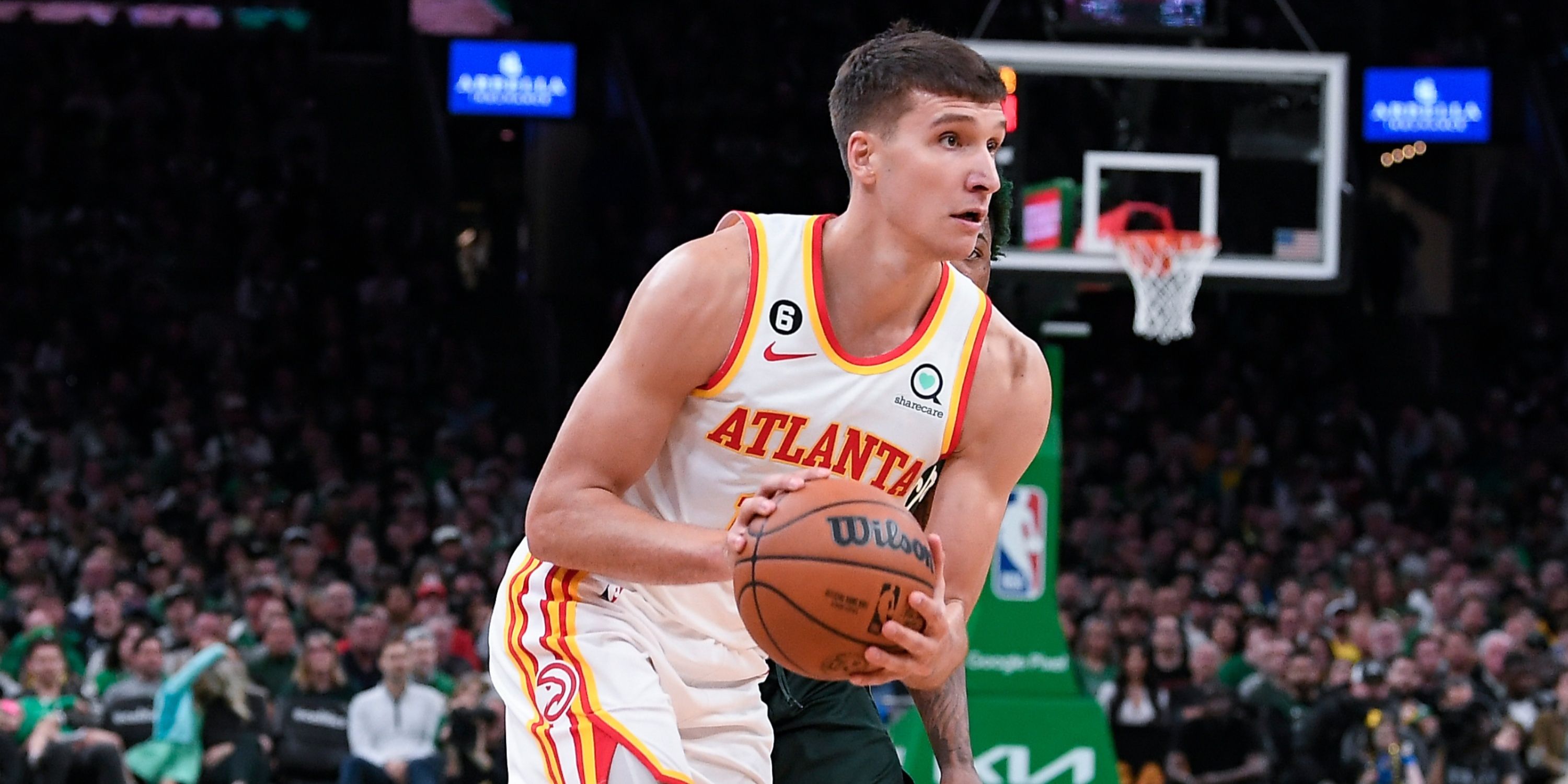 NBA Trade Rumors: Andrew Wiggins "most likely" Warrior to be traded ...