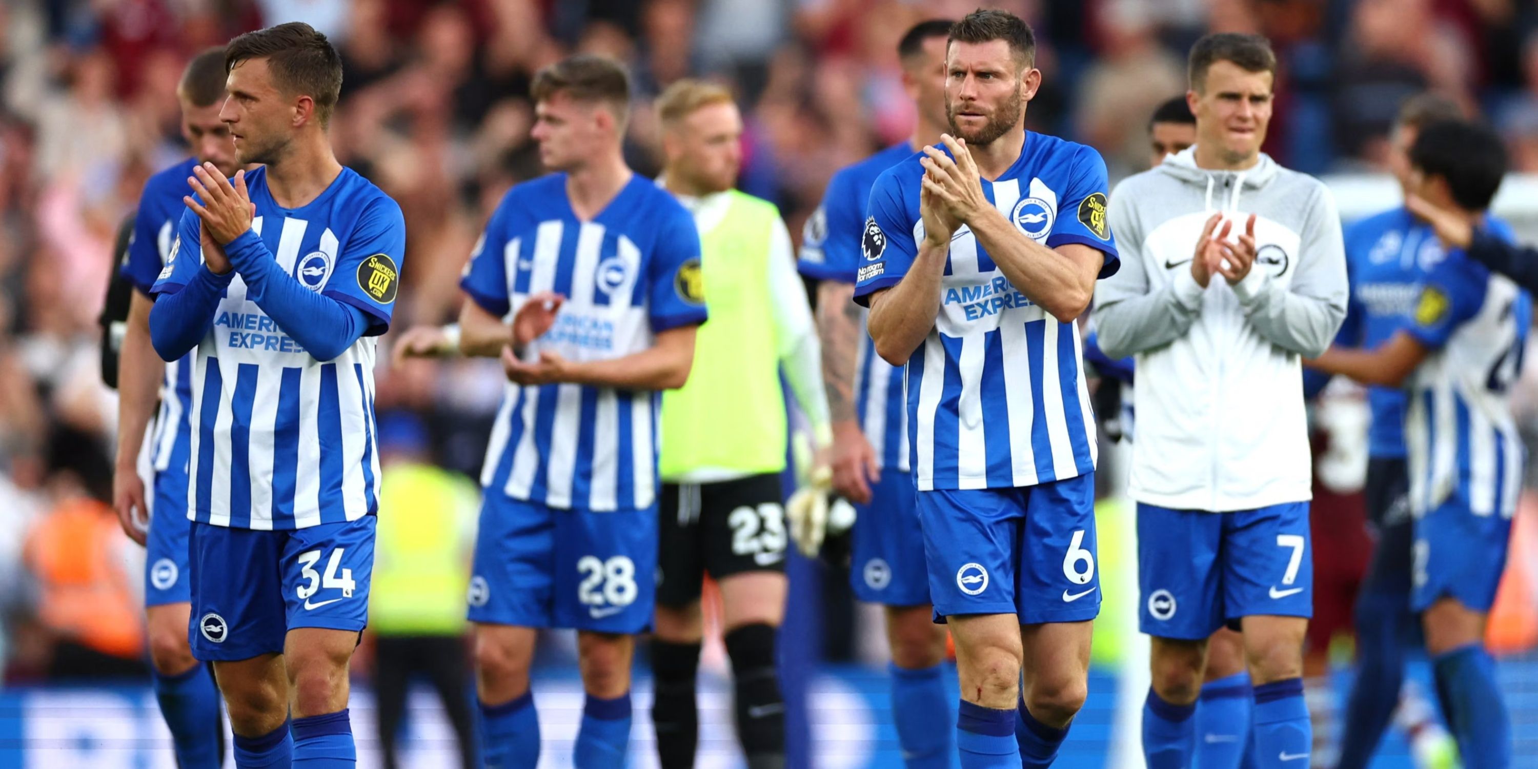 The 15 Teams With The Highest Starting Transfer Budget In Football ...