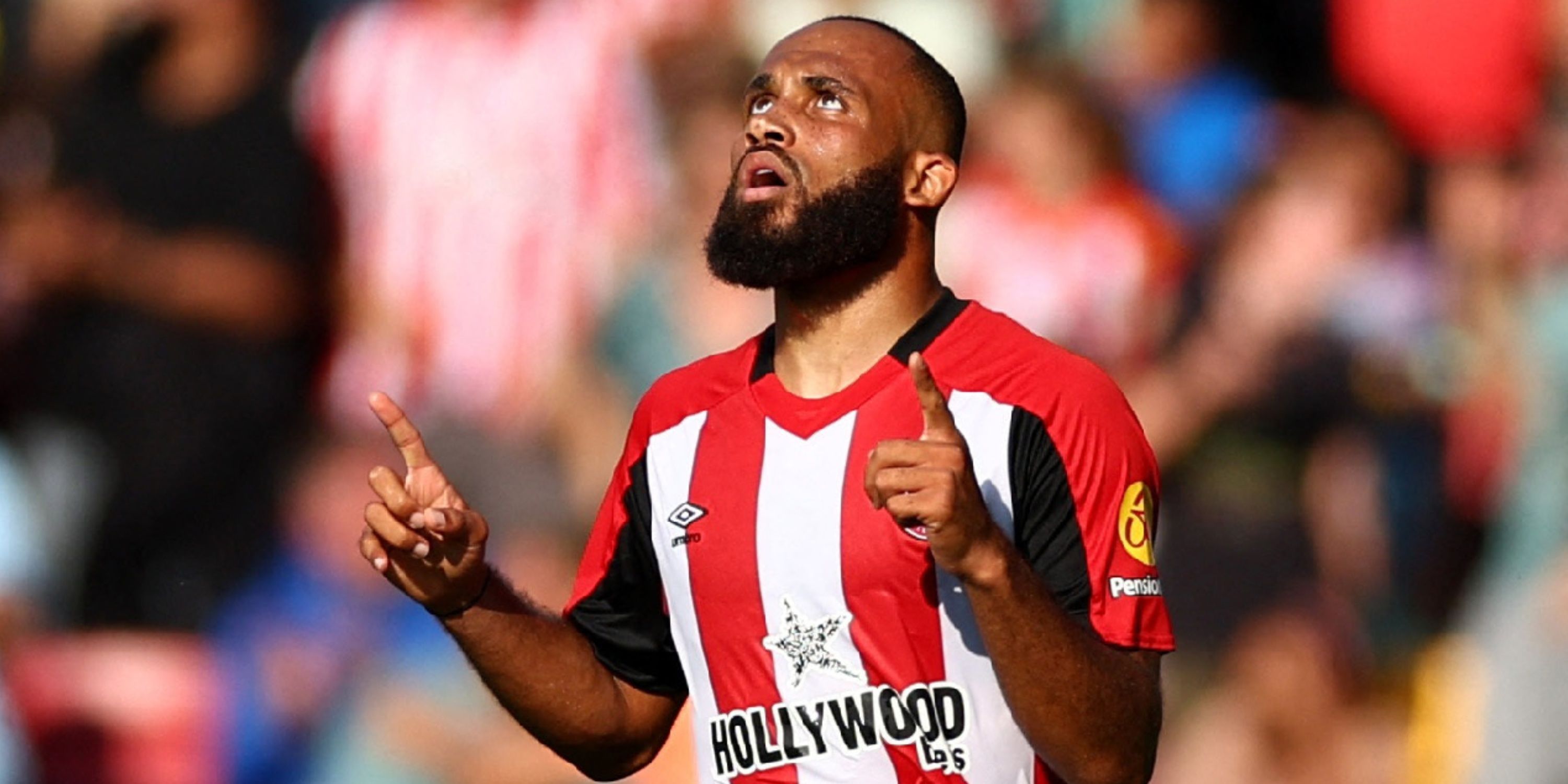 Exclusive: Arsenal, Liverpool and Newcastle Eyeing Move for £50m Star