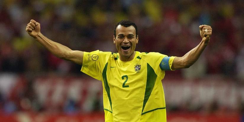 Ronaldo Nazario Picks His Greatest Ever 11