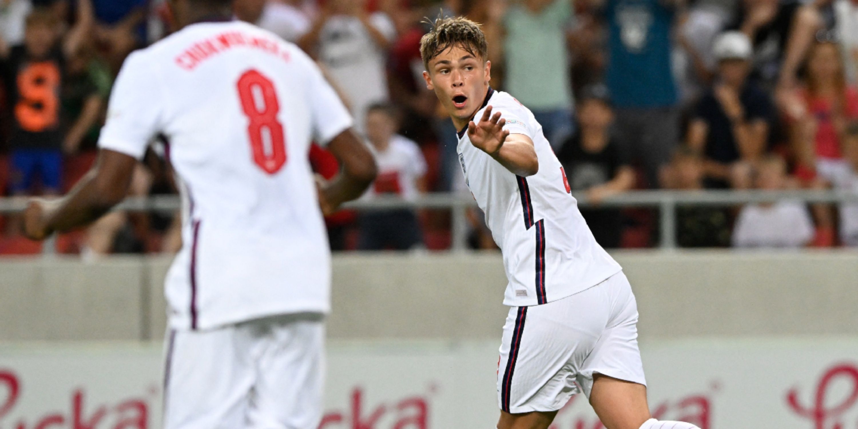 Predicting Leicester City's starting line-up for the Premier League